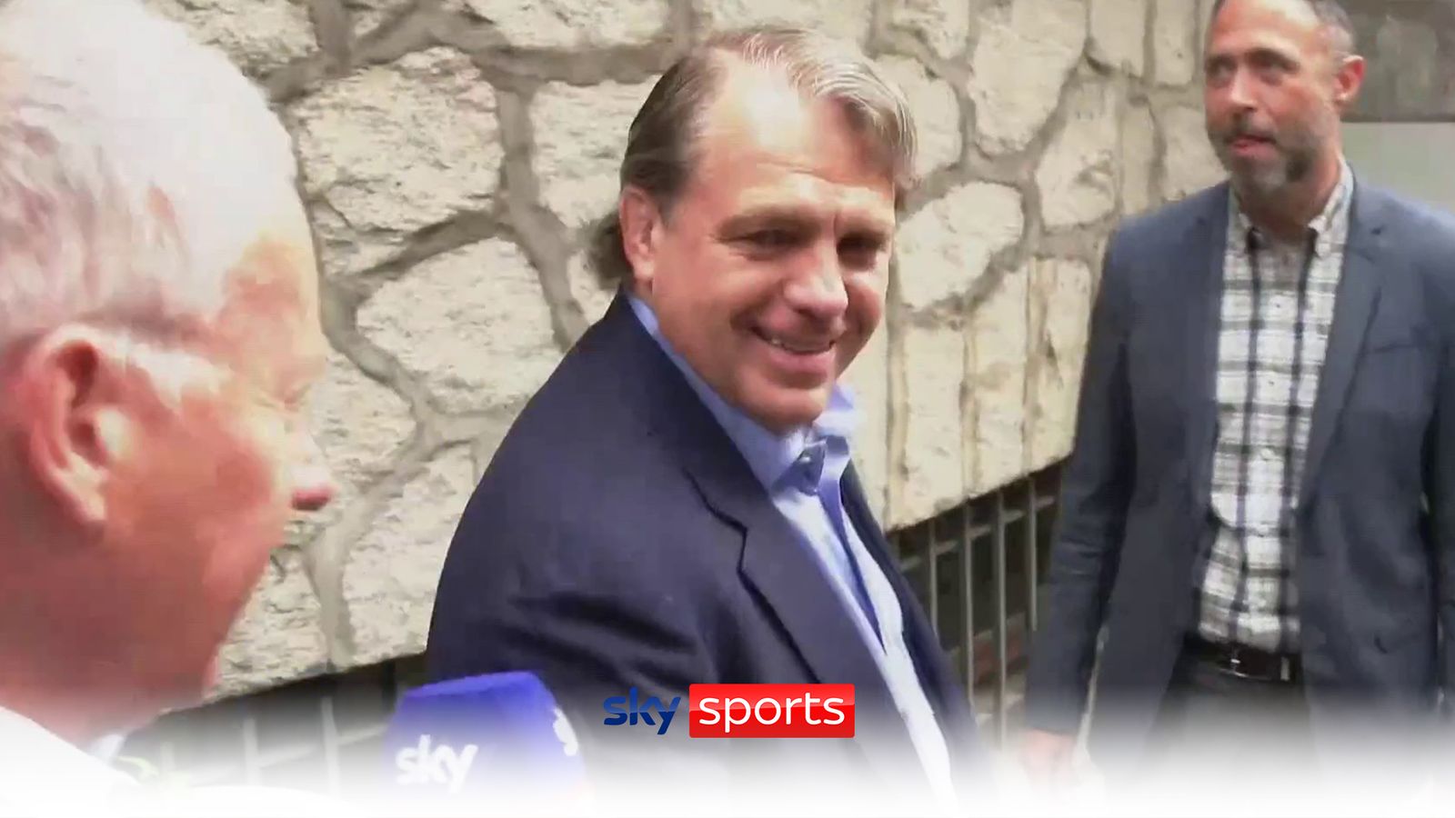 'Have faith, Chelsea will win 3-0’ | Todd Boehly sends fans a message ...