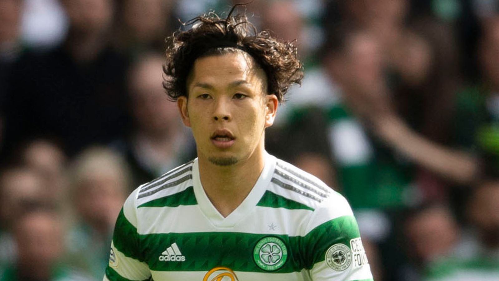 Ange Postecoglou: Celtic boss would take great pride in seeing club ...