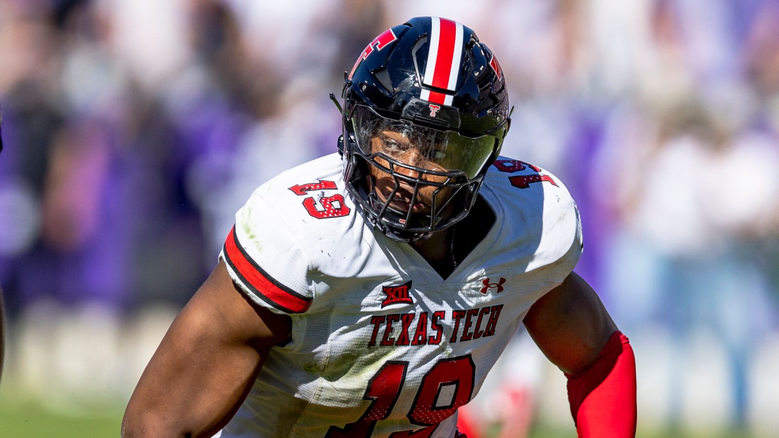 2023 NFL Draft: Neil Reynolds' mock draft top 10 ahead of Thursday night's opening round | NFL ...