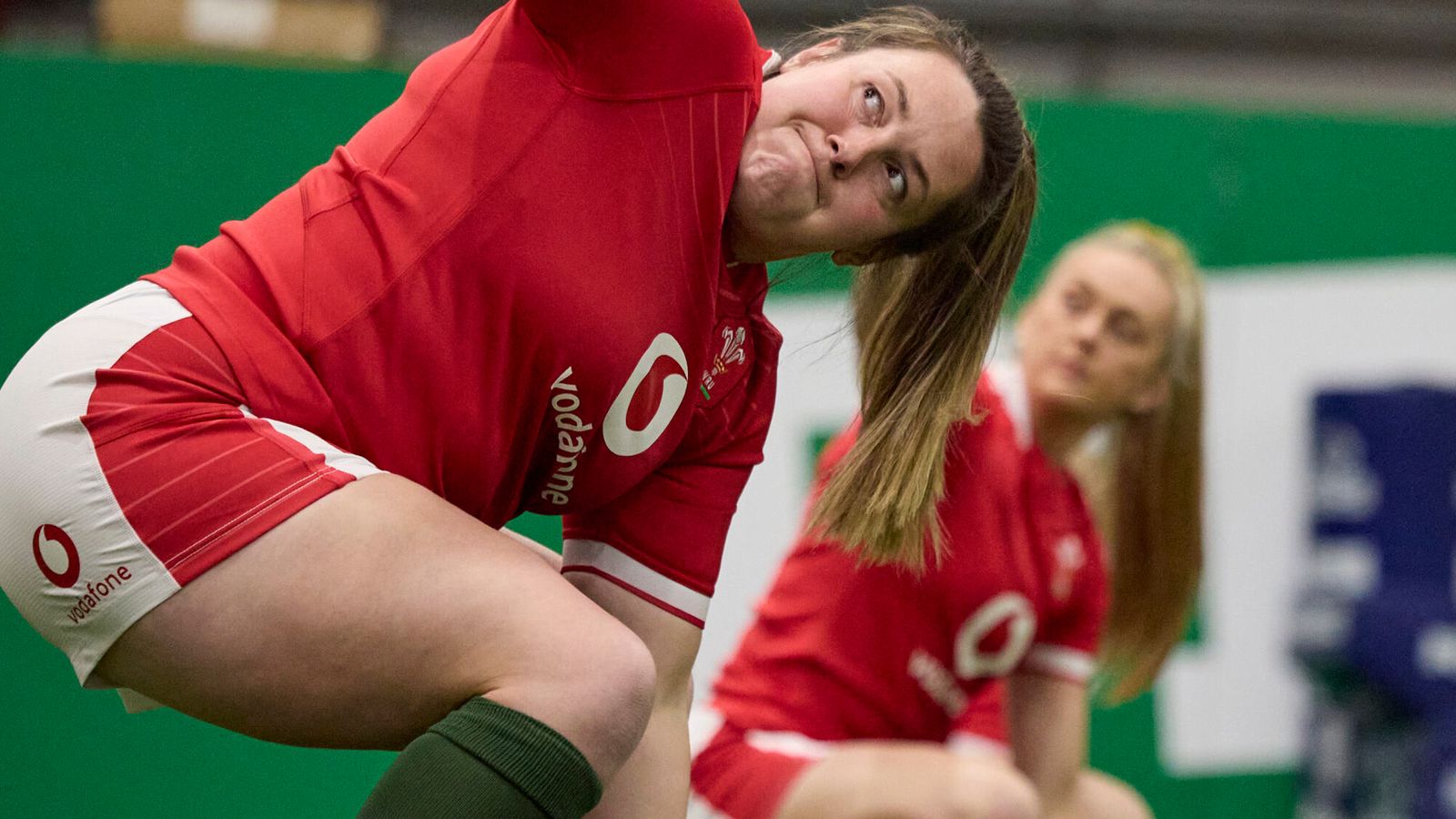 Six Nations: Wales using new menstrual cycle tracking technology to ...