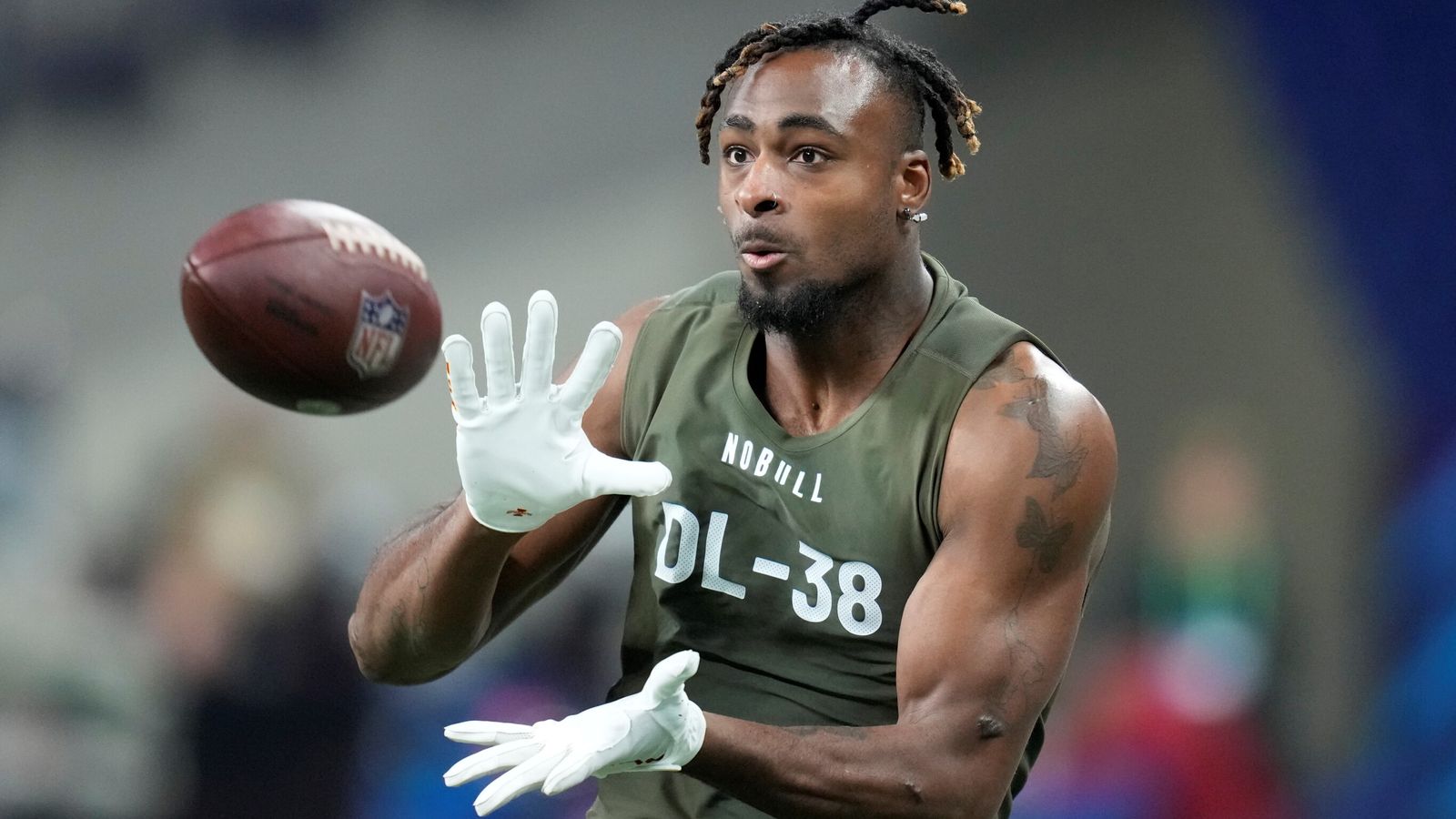 Will Anderson Jr: Why the Alabama star is the best player at the 2023 ...