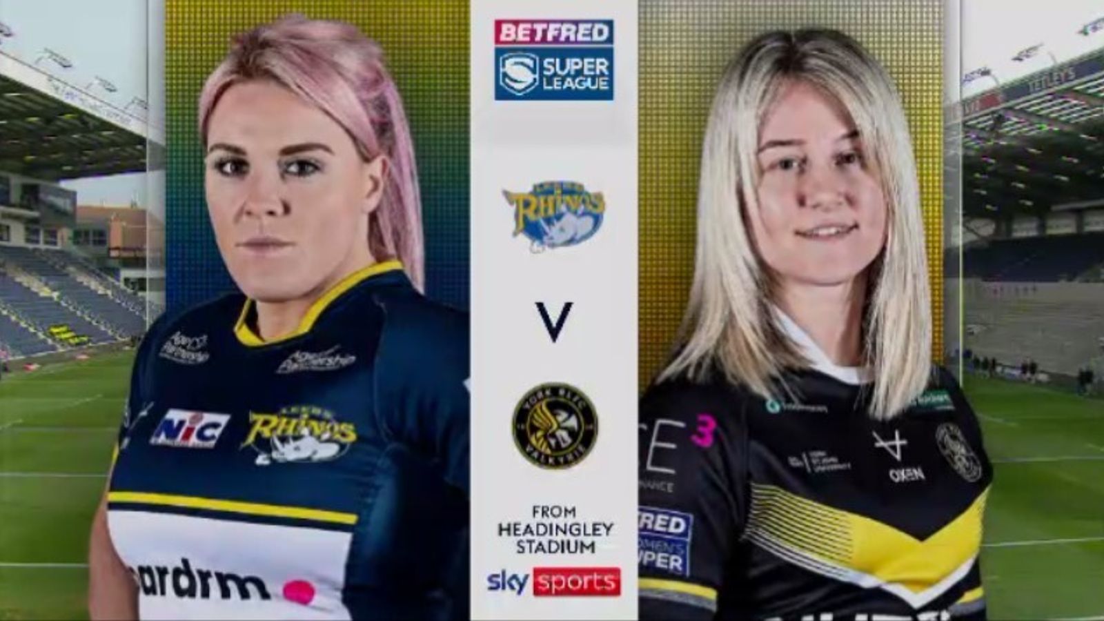 Hollie-Mae Dodd: NRLW-bound England Women's trailblazer goes from the ...