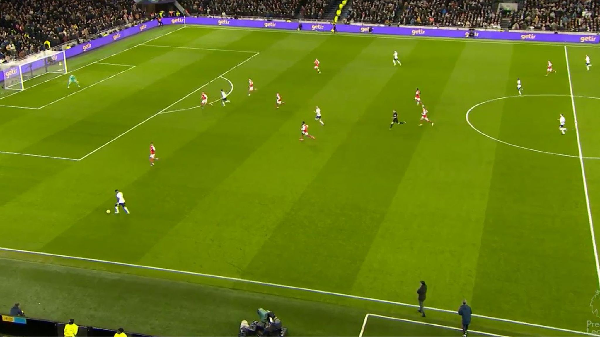 Man City vs Arsenal: How Mikel Arteta's tactics turned the Gunners into title contenders this ...