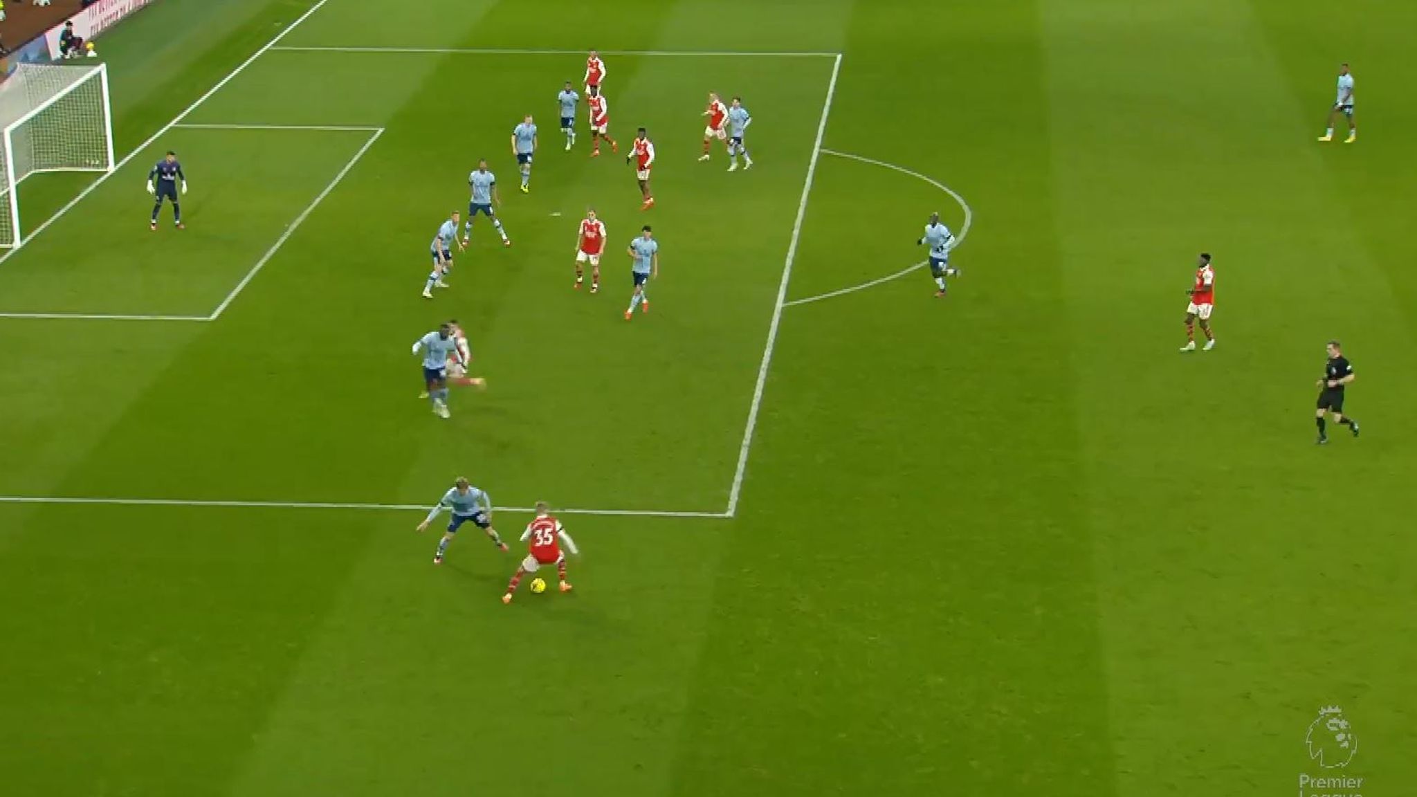 Man City vs Arsenal: How Mikel Arteta's tactics turned the Gunners into title contenders this ...