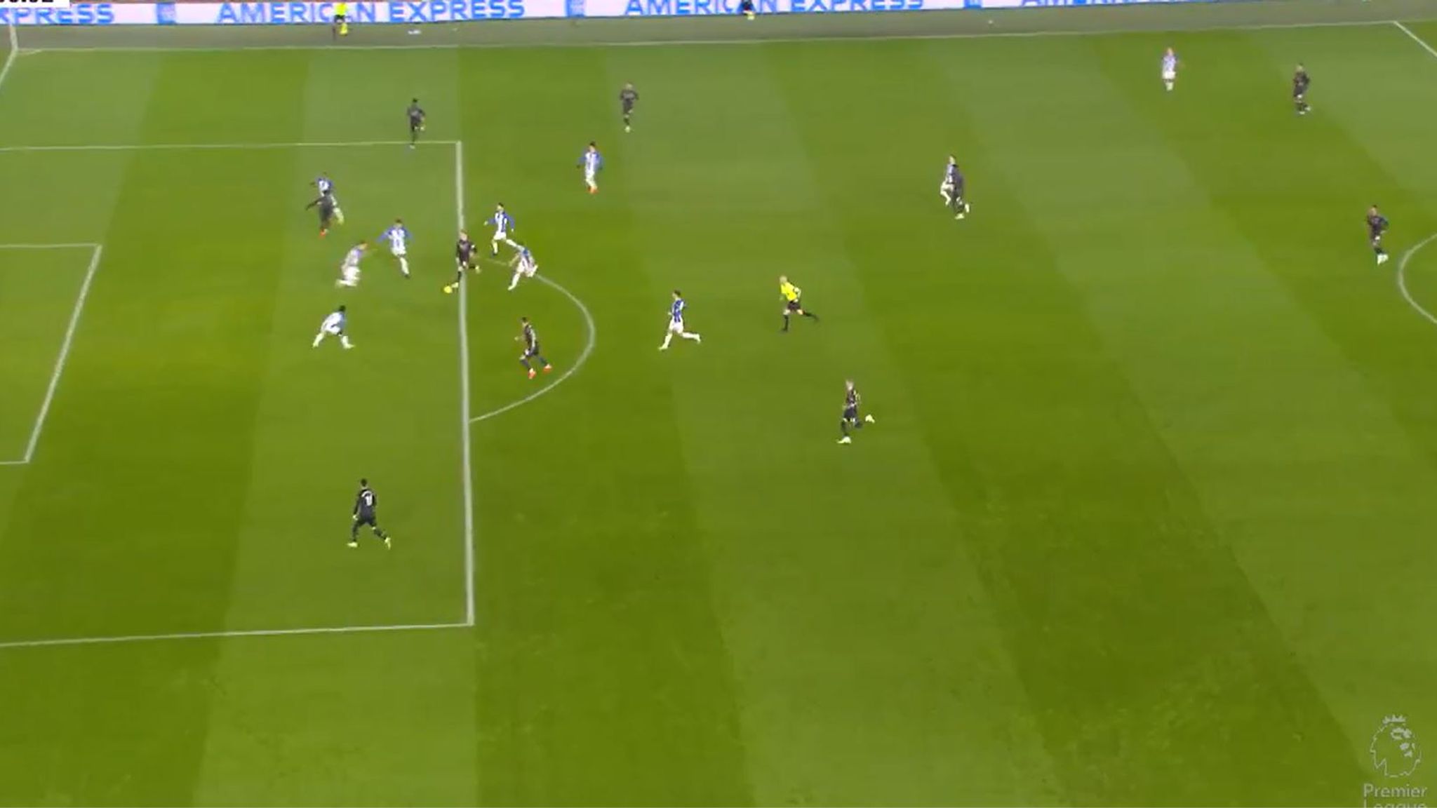 Man City vs Arsenal: How Mikel Arteta's tactics turned the Gunners into ...