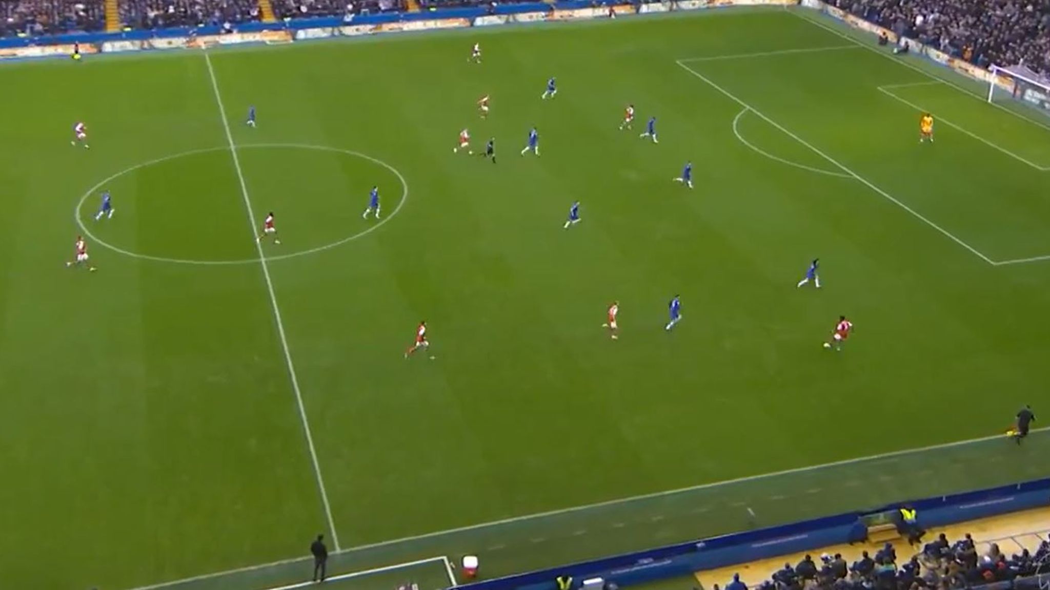 Man City vs Arsenal: How Mikel Arteta's tactics turned the Gunners into title contenders this ...