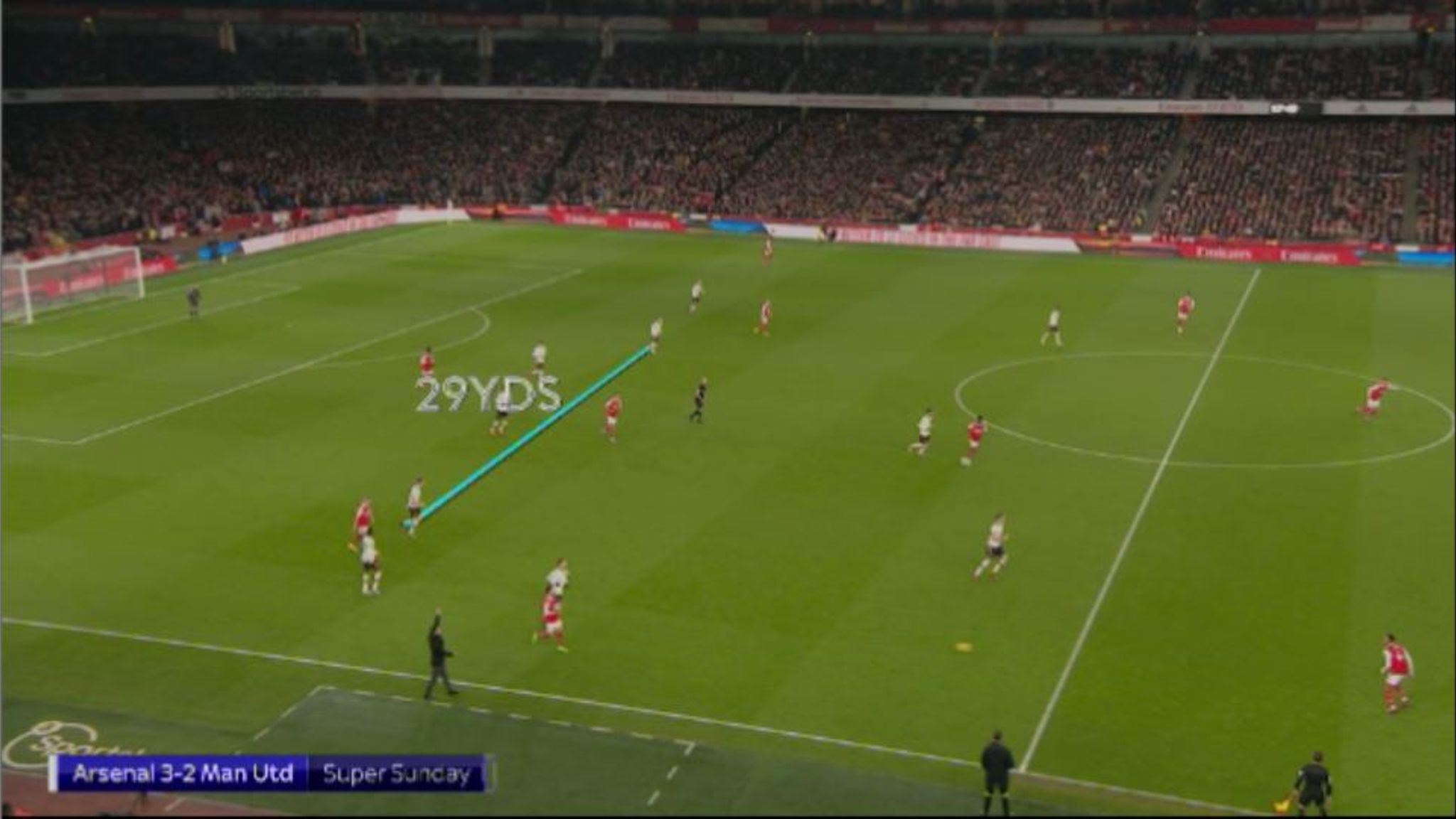 Man City vs Arsenal: How Mikel Arteta's tactics turned the Gunners into title contenders this ...