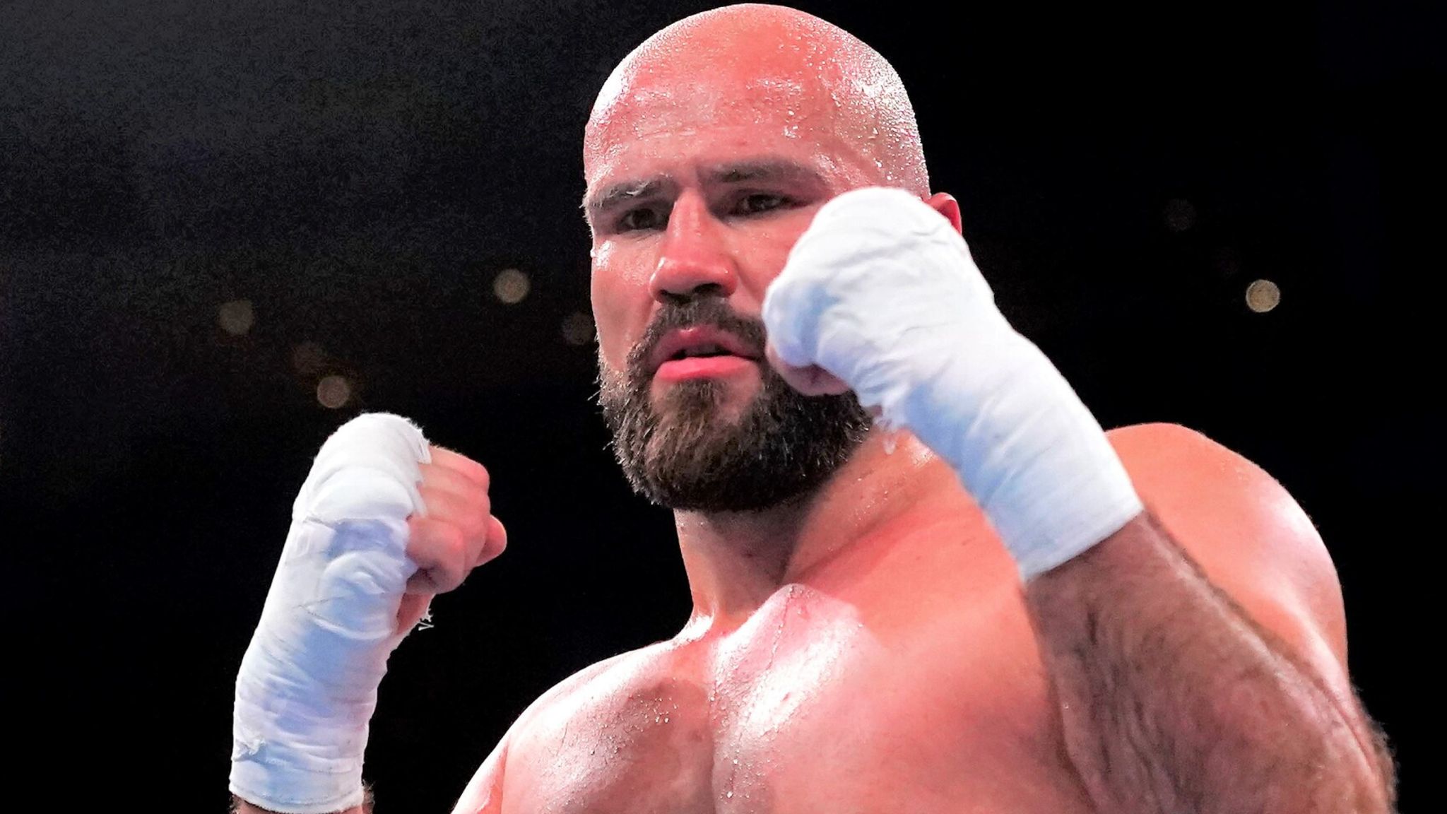 Alen Babic welcomes future fight with Tyson Fury if he wins WBC ...