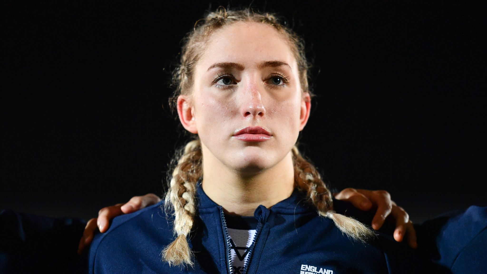 Women's Super League: Caitlin Beevers spearheads Leeds Rhinos' charge ...