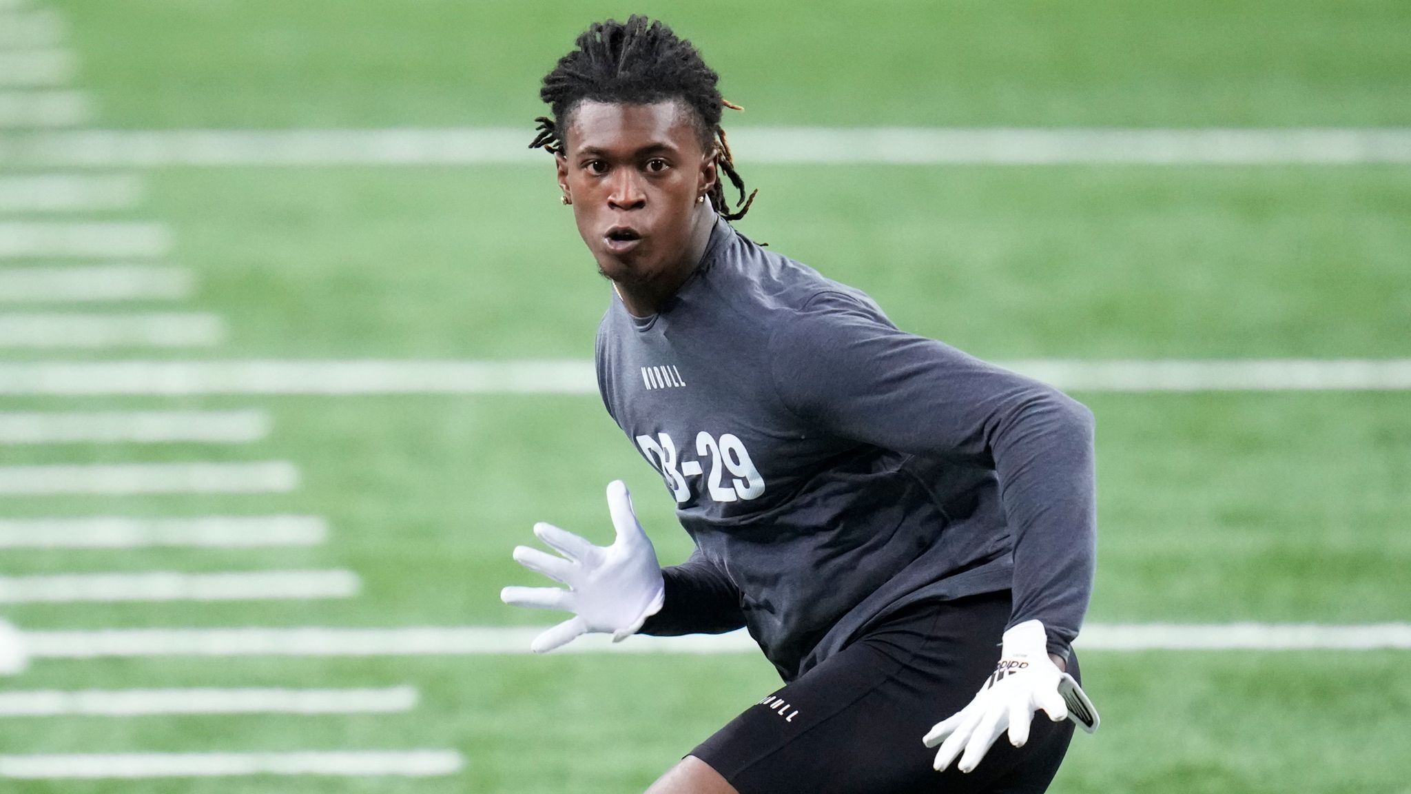Devon Witherspoon, Christian Gonzalez, Cam Smith: Is cornerback the ...