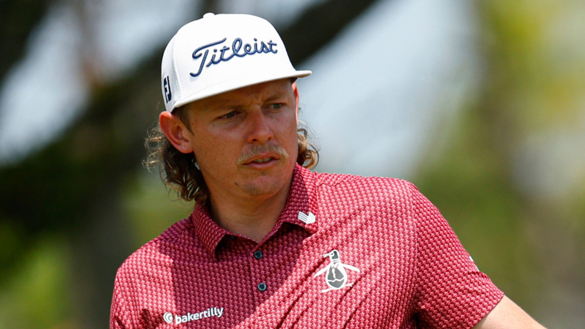 The Masters: Cameron Smith calls on LIV players to impress at Augusta ...