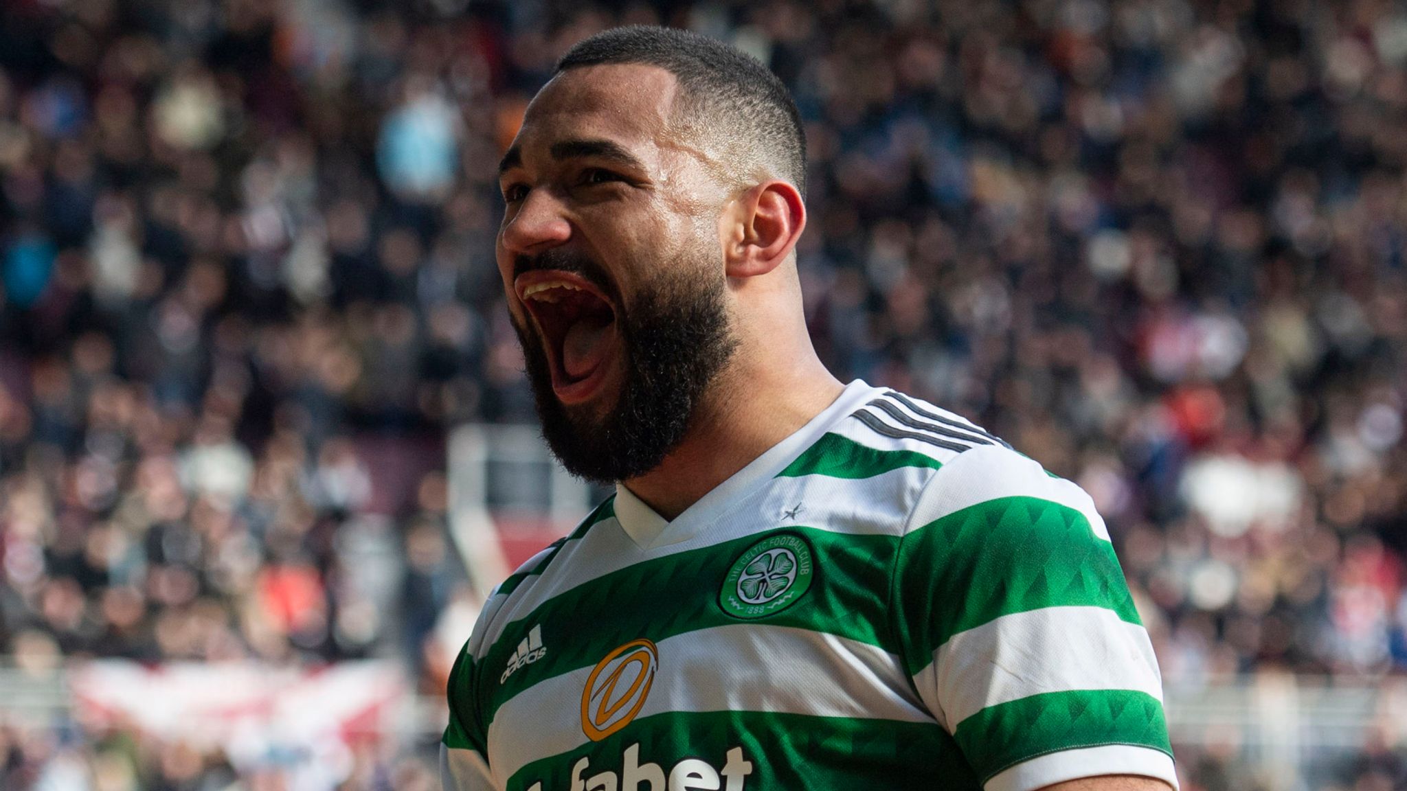 Celtic's Scottish Premiership win: Andy Walker names his five key ...