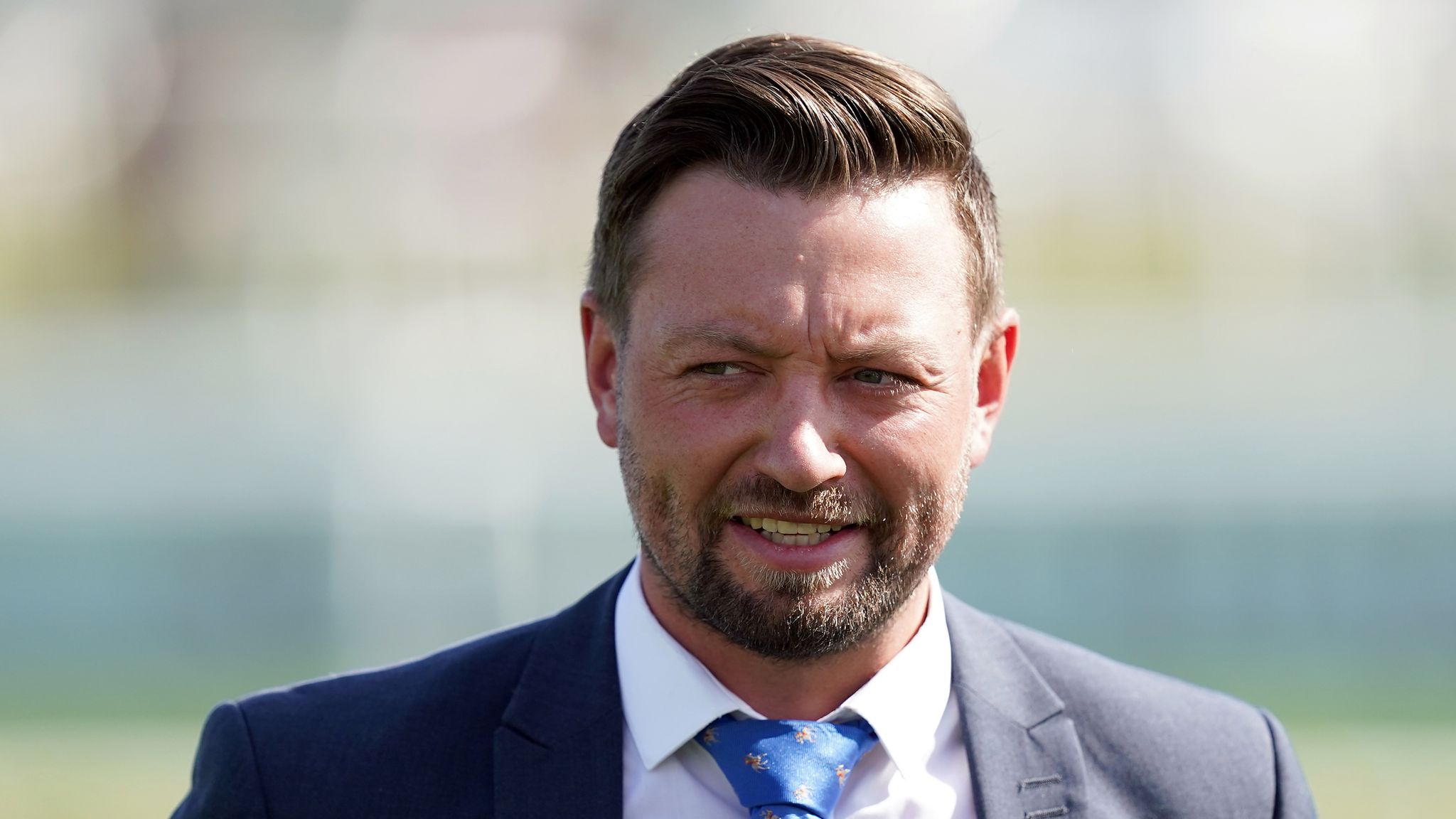 Today on Sky Sports Racing: Charlie Johnston team aim for Lingfield ...