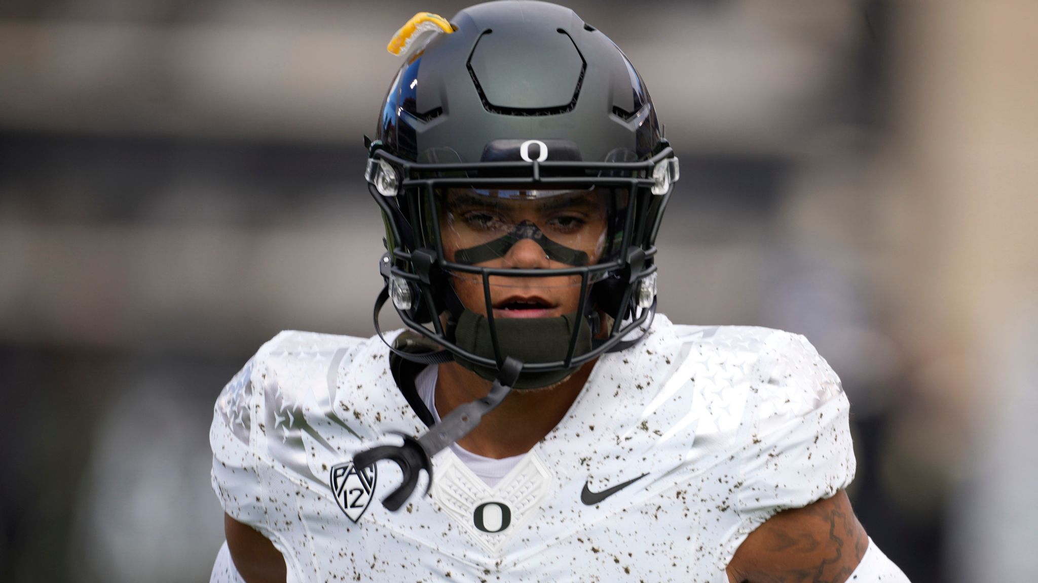 2023 NFL Draft: Neil Reynolds' mock draft top 10 ahead of Thursday ...