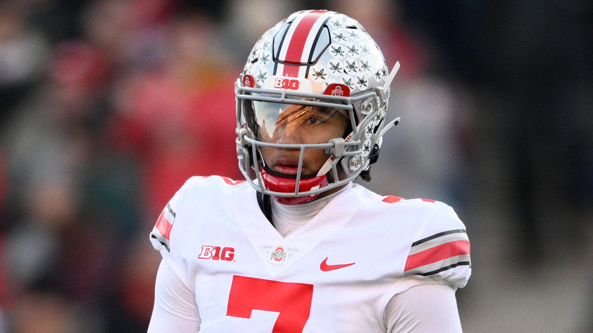 2023 NFL Draft: Neil Reynolds' mock draft top 10 ahead of Thursday ...