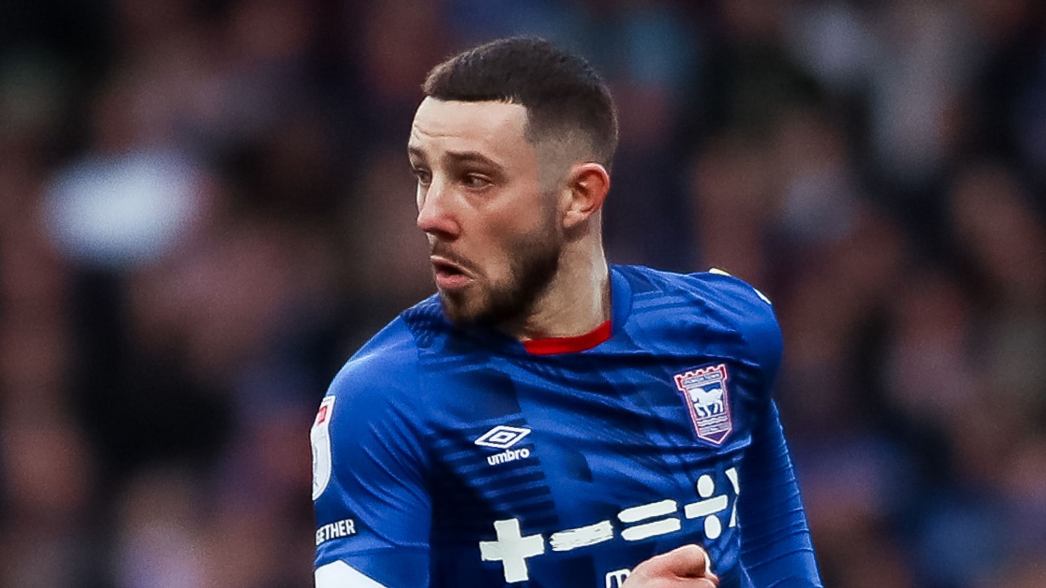 EFL goals and round-up: Plymouth and Ipswich edge closer to promotion ...