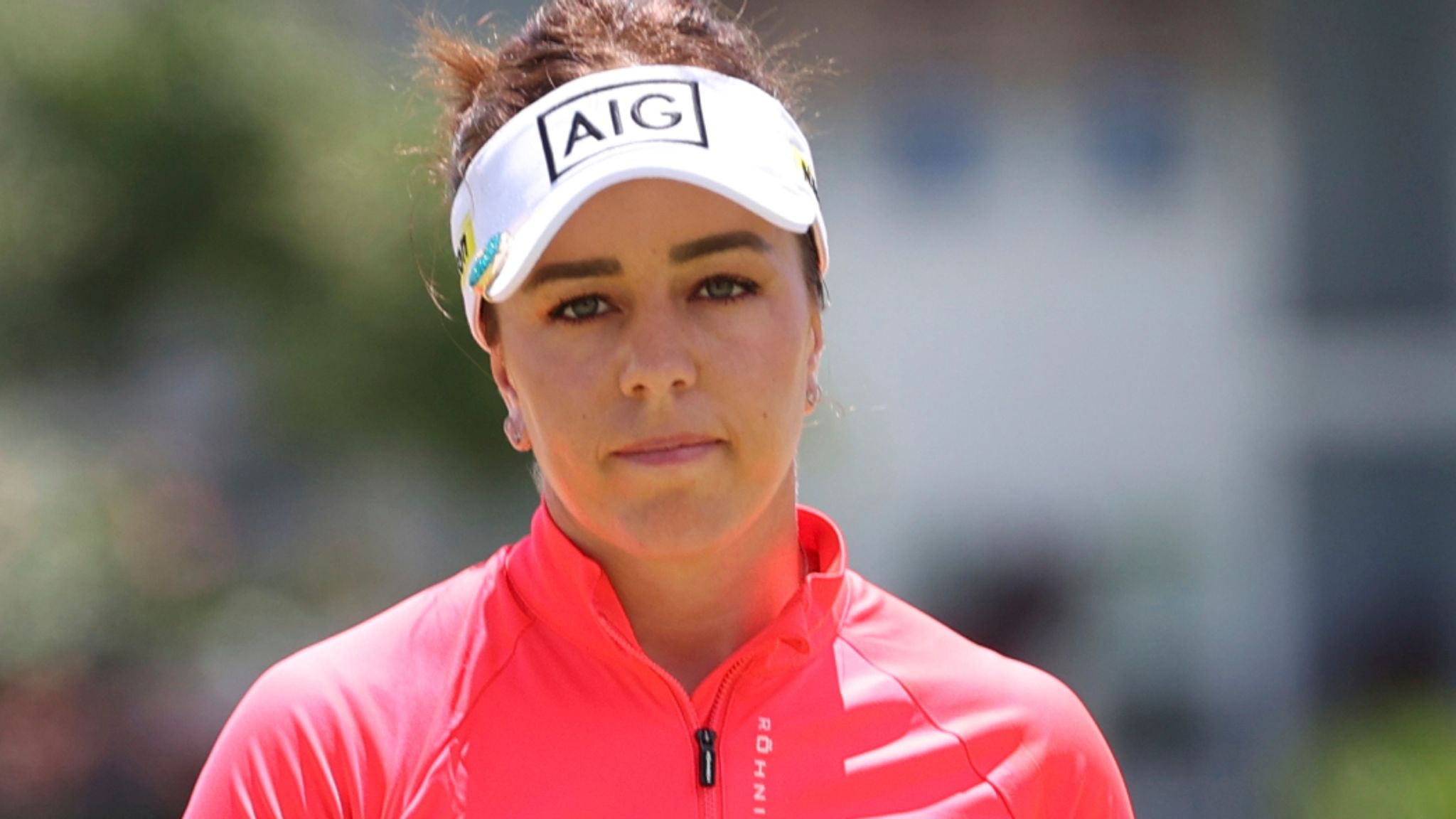 Bronte Law accuses Charley Hull and Georgia Hall of lacking decency in ...