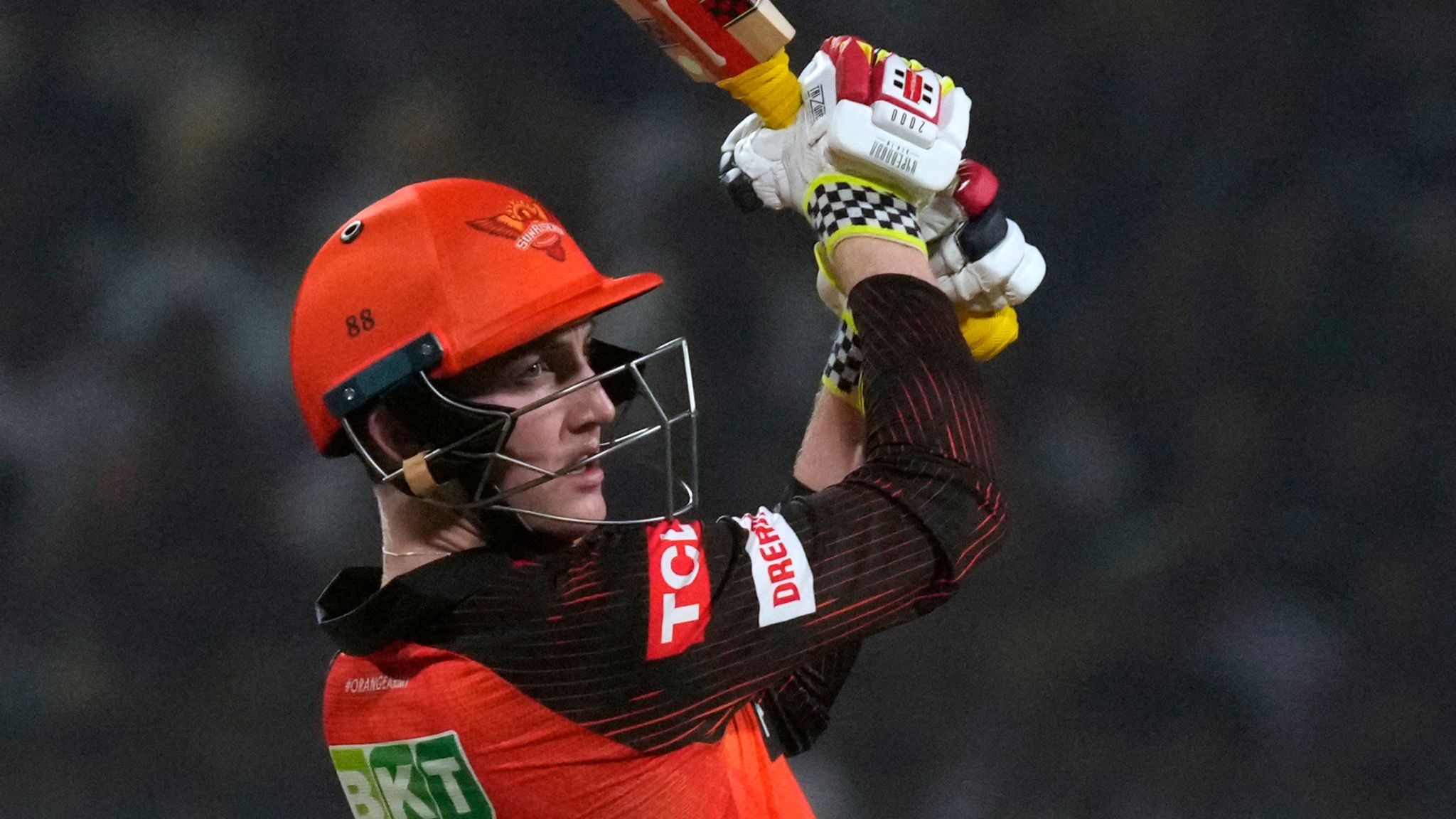 Indian Premier League 2024: Jofra Archer, Harry Brook and Adil Rashid ...