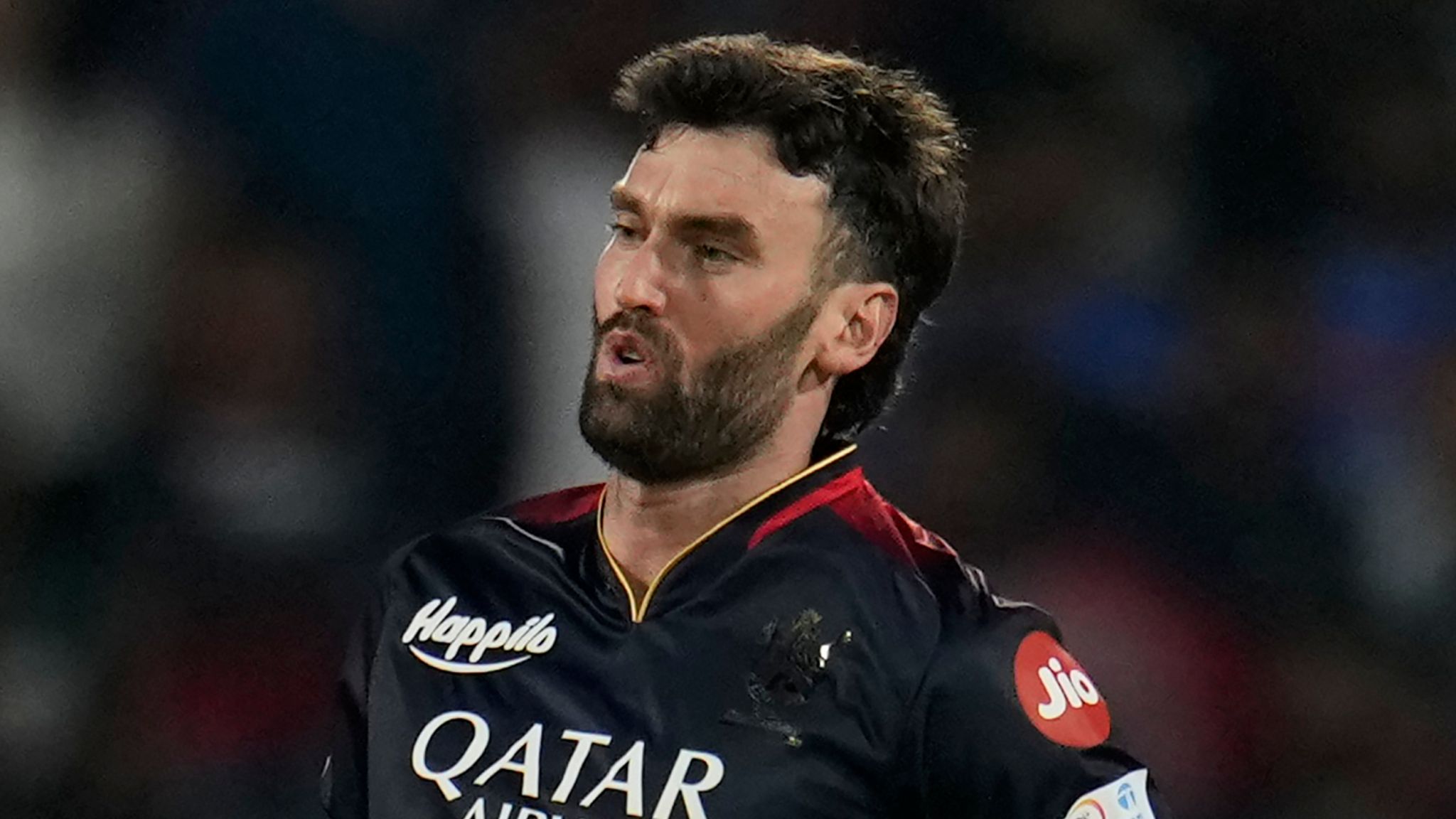 Reece Topley out of IPL | Liam Livingstone rekindles Ashes ambitions as ...