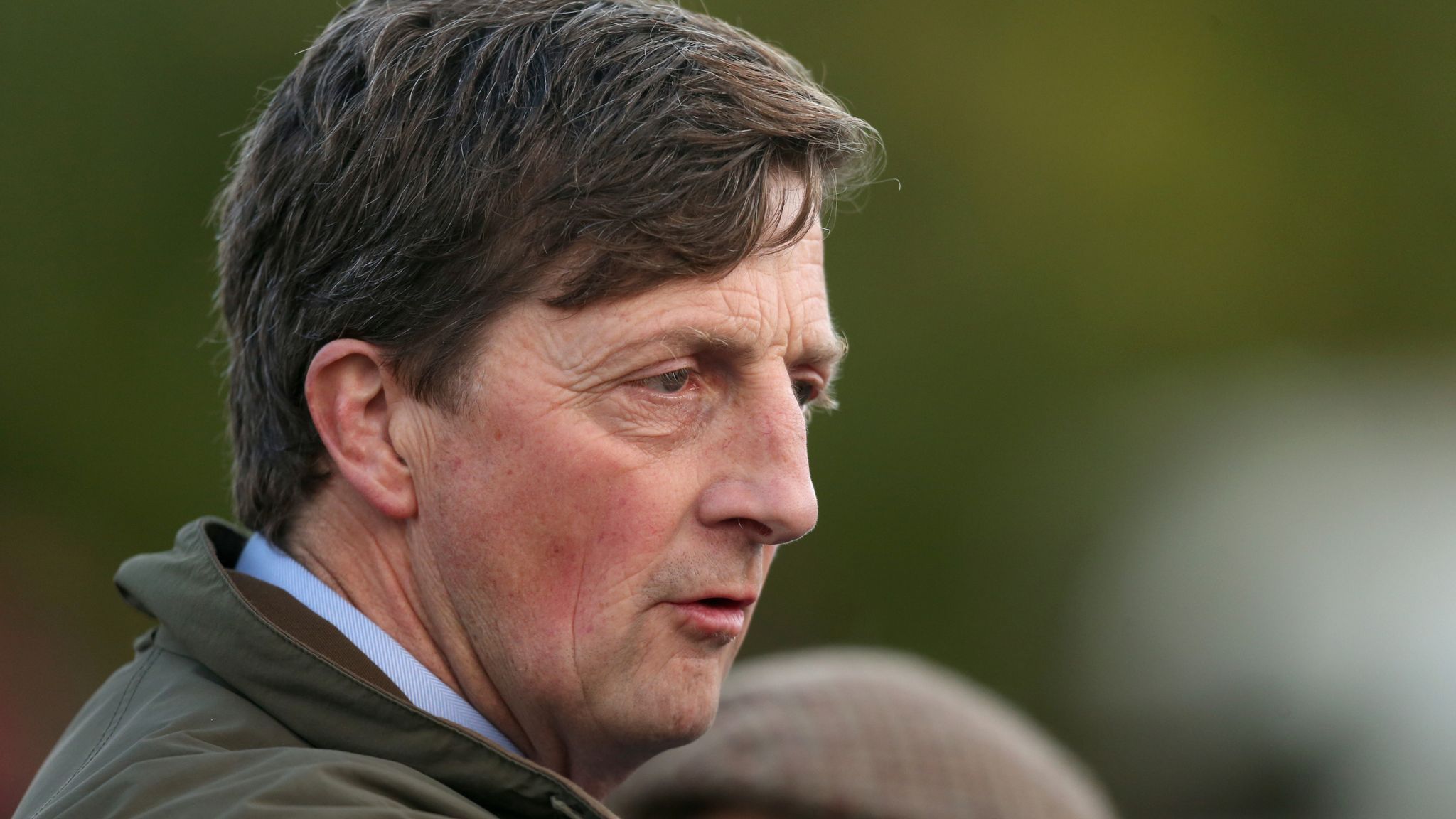 Stayers' Hurdle enquiry: Dashel Drasher reinstated as runner-up from ...