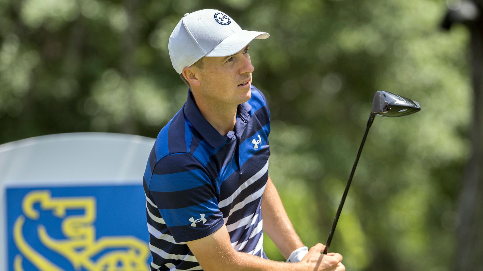 PGA Championship 2023: Tiger Woods missing from field; Jordan Spieth ...