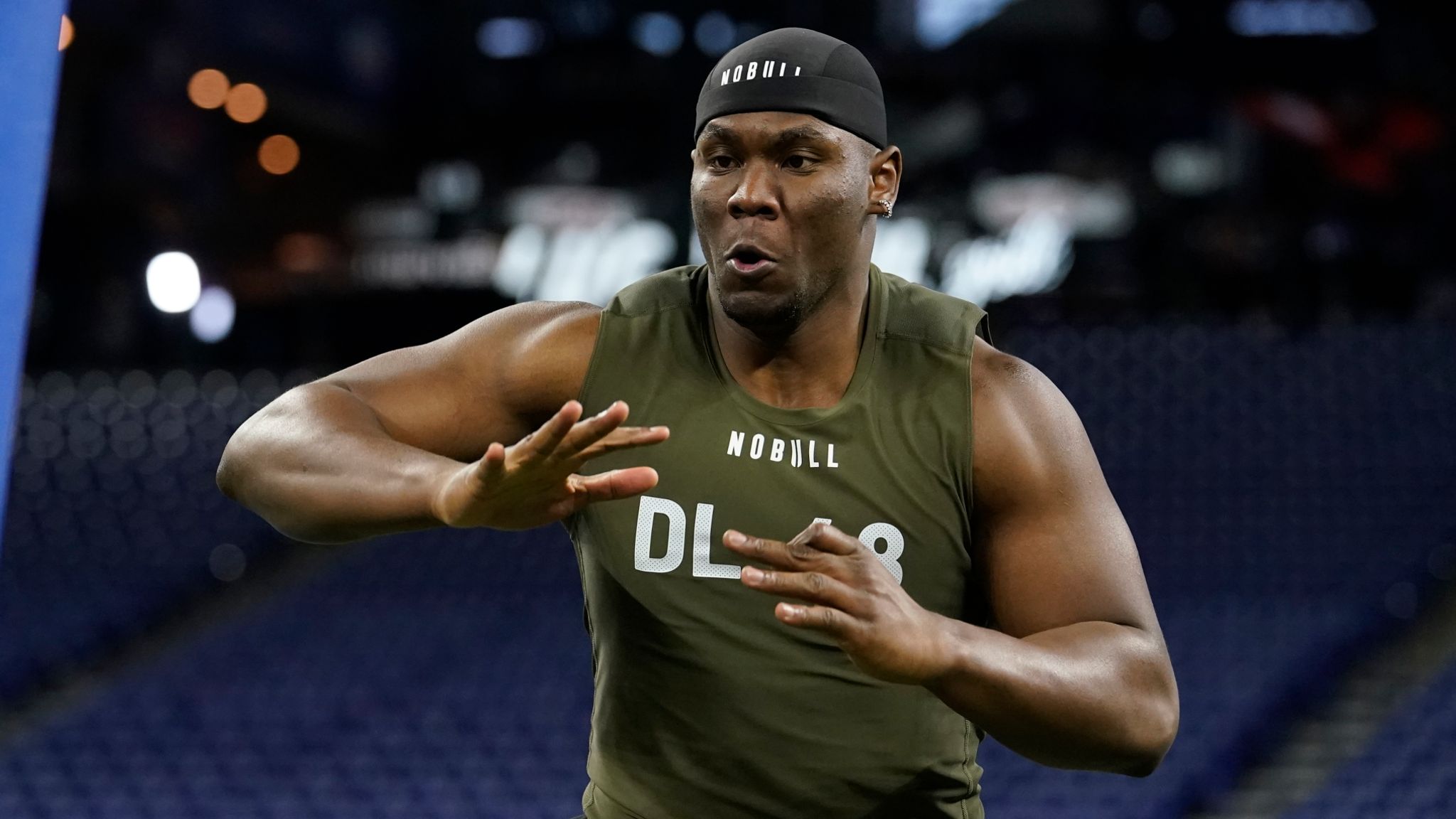 Will Anderson Jr: Why the Alabama star is the best player at the 2023 ...