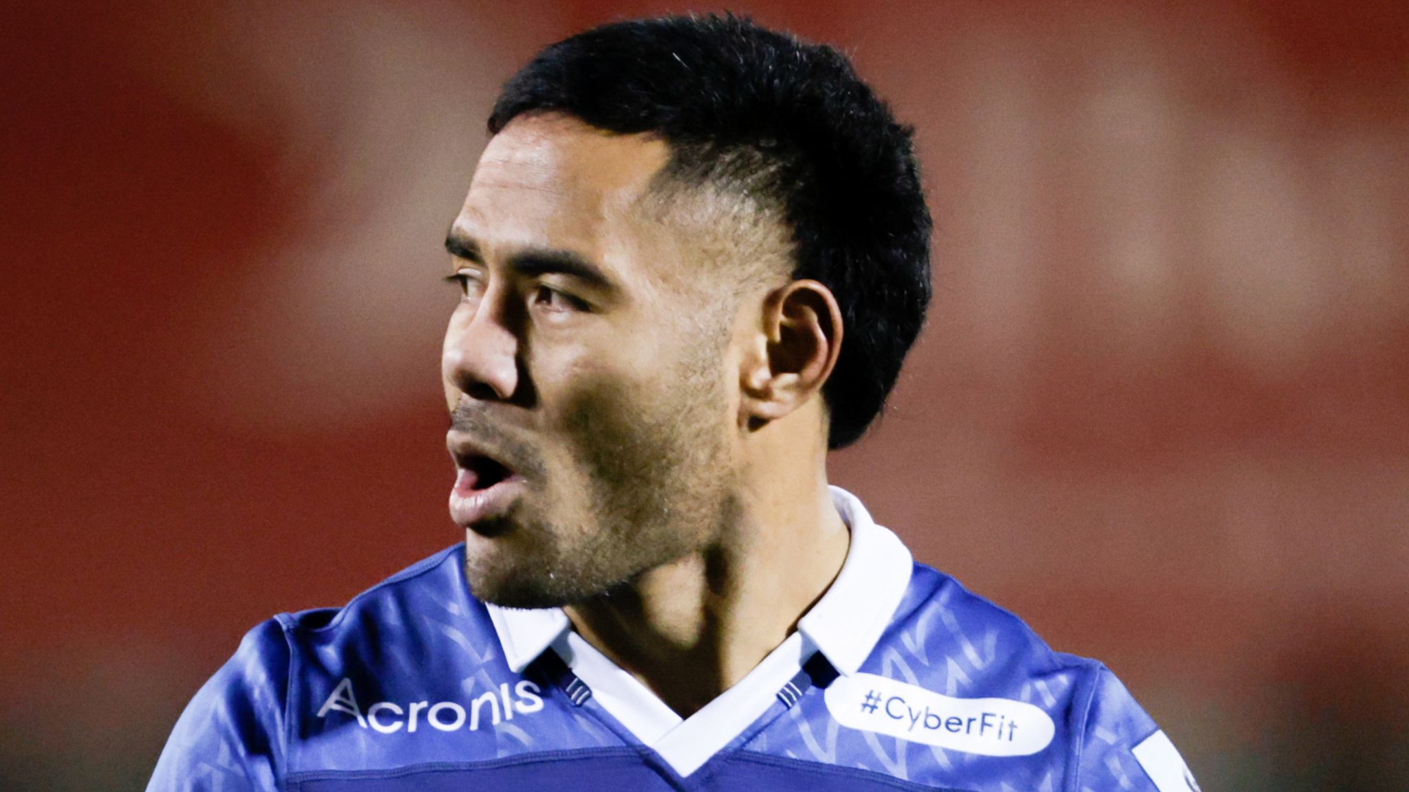 Manu Tuilagi signs new deal with Sale as Courtney Lawes extends ...