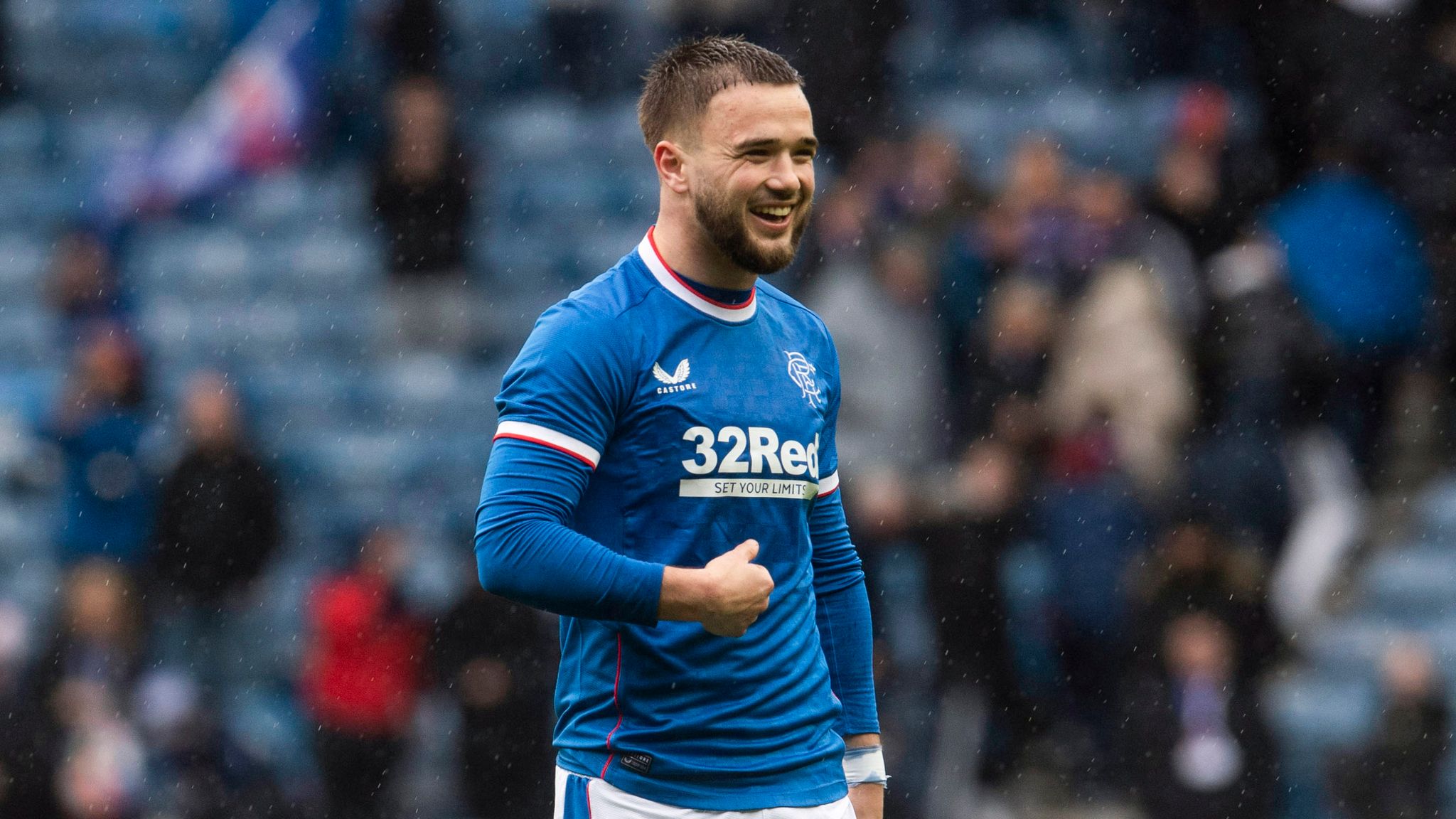 Celtic vs Rangers: Ange Postecoglou wants 'special moment' as Michael ...