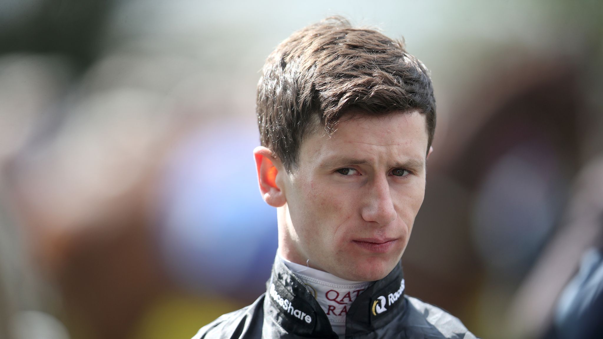 Today on Sky Sports Racing: Former champion jockey Oisin Murphy seeking ...
