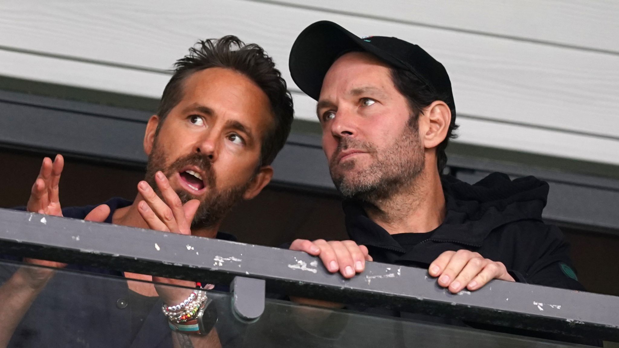 Wrexham 3 - 1 Boreham Wd - Match Report & Highlights