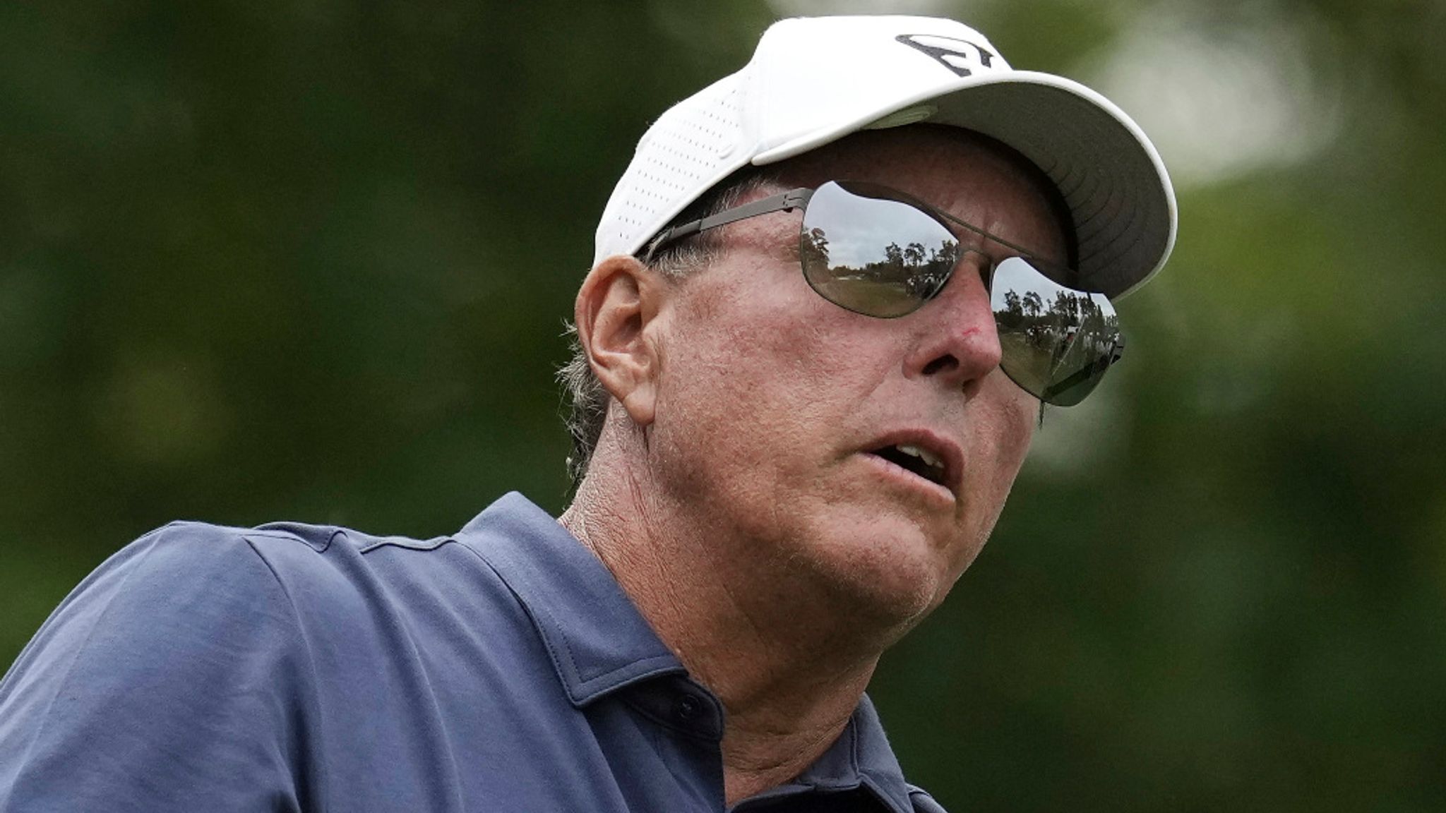 Nick Faldo says Rory McIlroy can thrive now golf's future has become ...