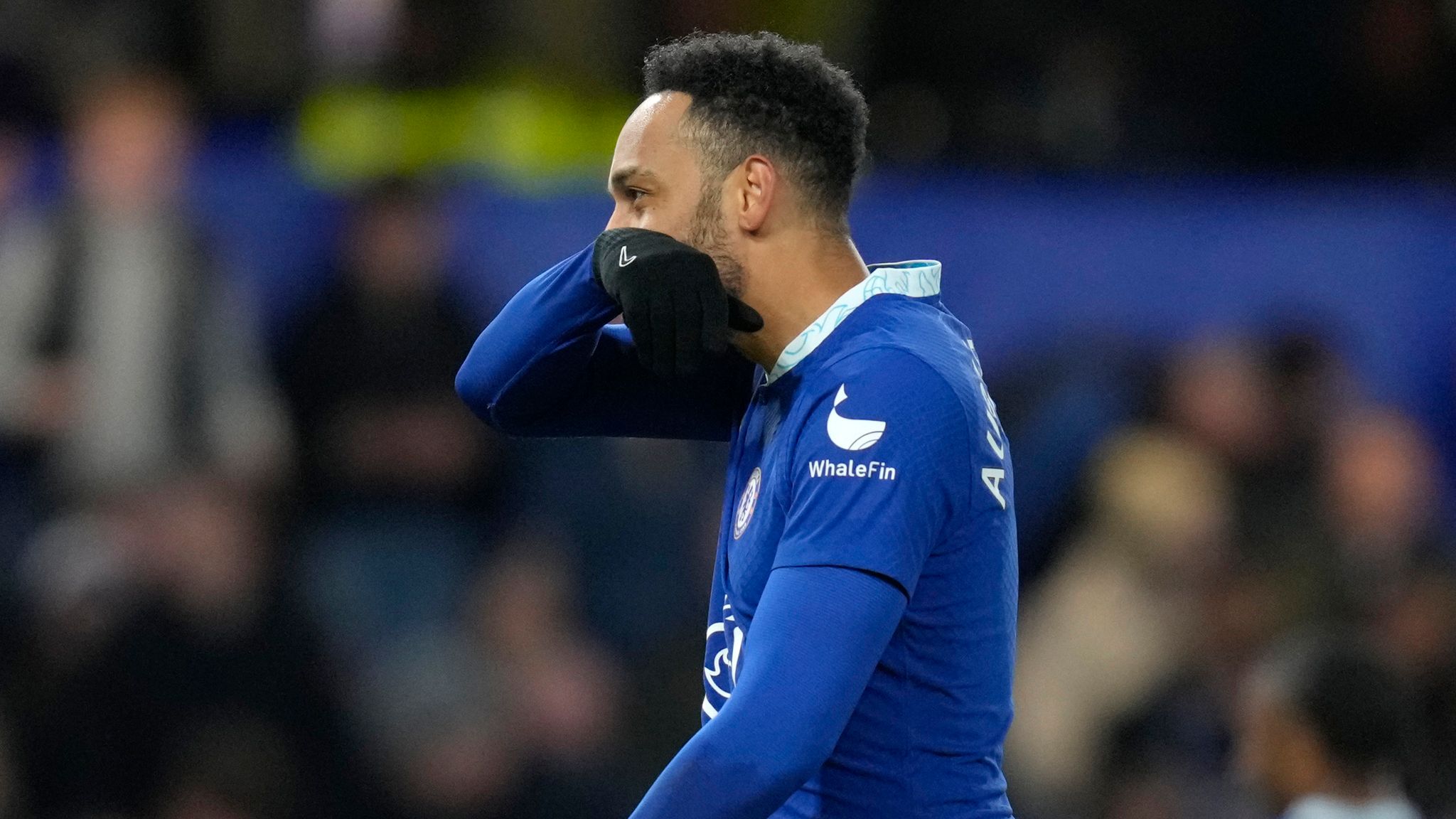 Chelsea 0-2 Brentford: Cesar Azpilicueta own goal and Bryan Mbeumo ...