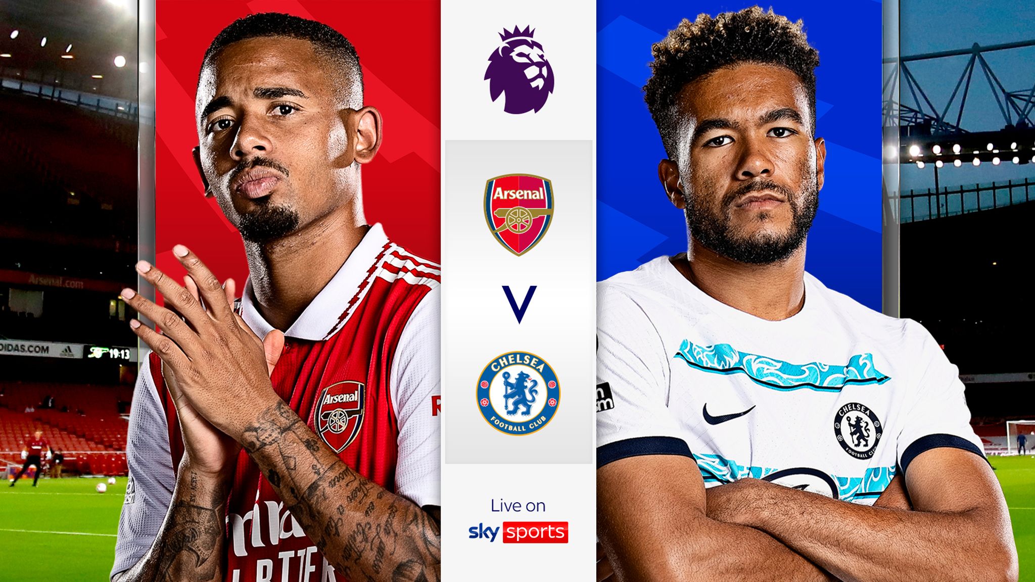 Premier League Predictions: Value in Chelsea upsetting the odds at ...