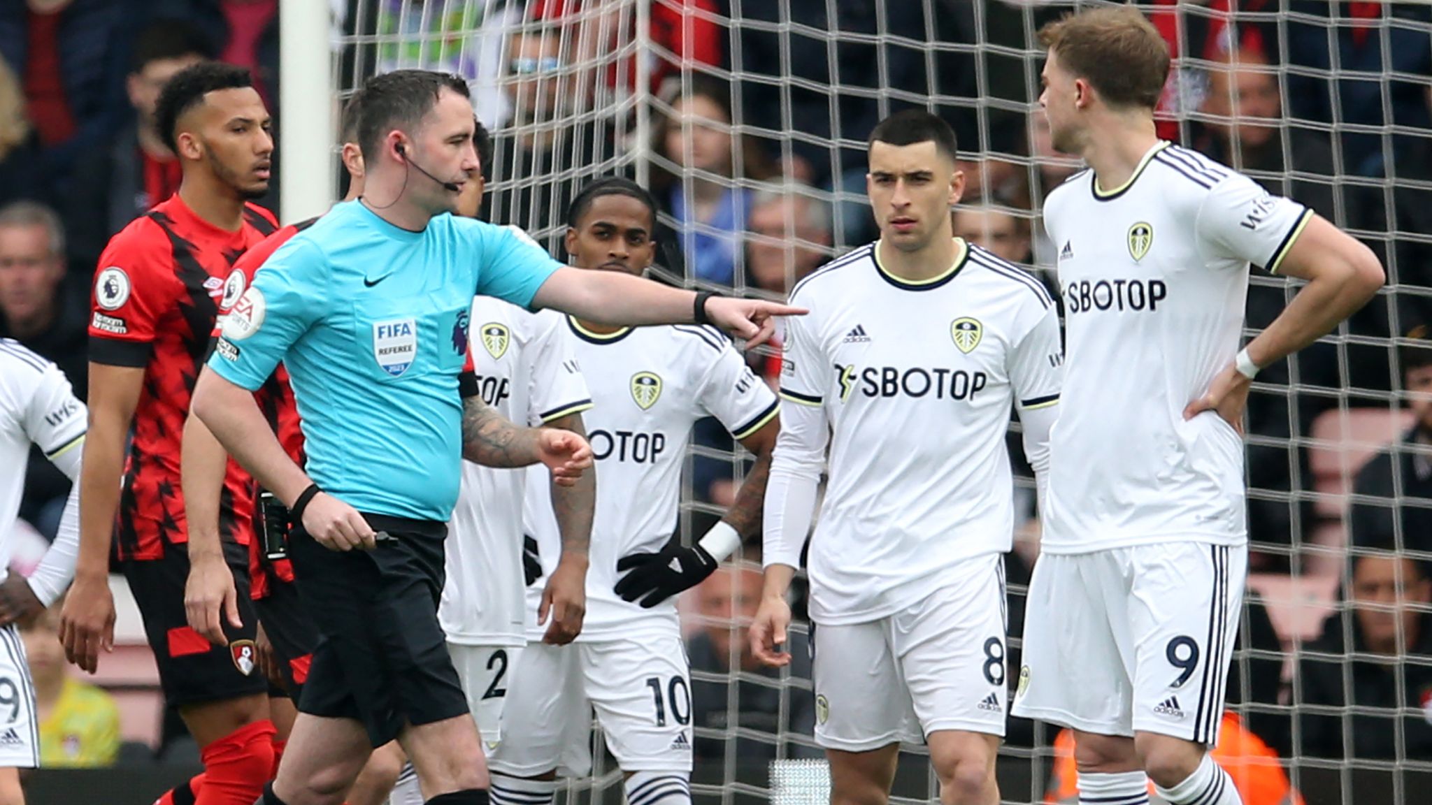 Future of Football – Rule changes: What's on IFAB's radar? Player behaviour, time-wasting and ...