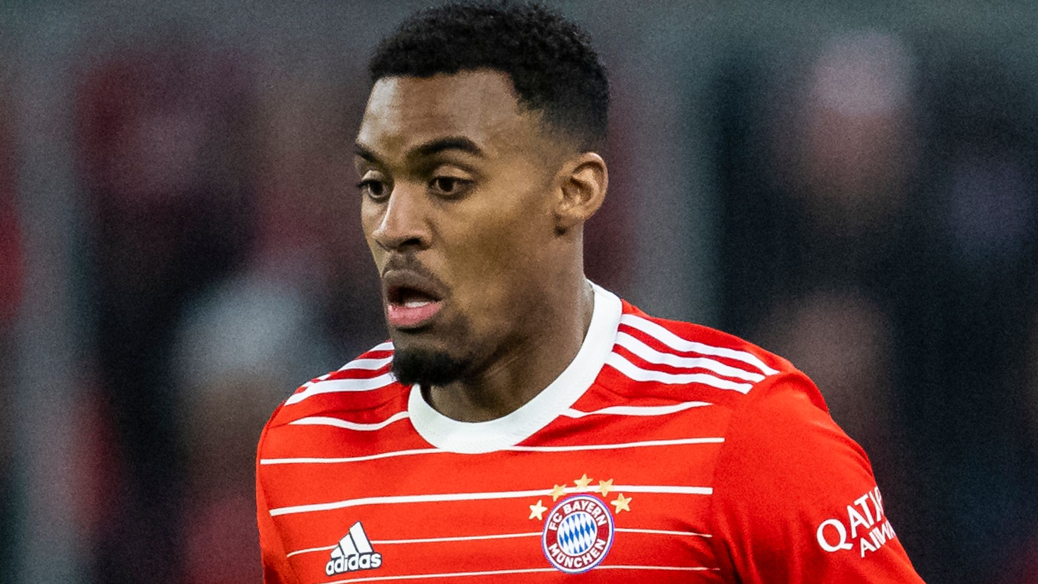 Liverpool transfers: Bayern Munich's Ryan Gravenberch enthusiastic over ...