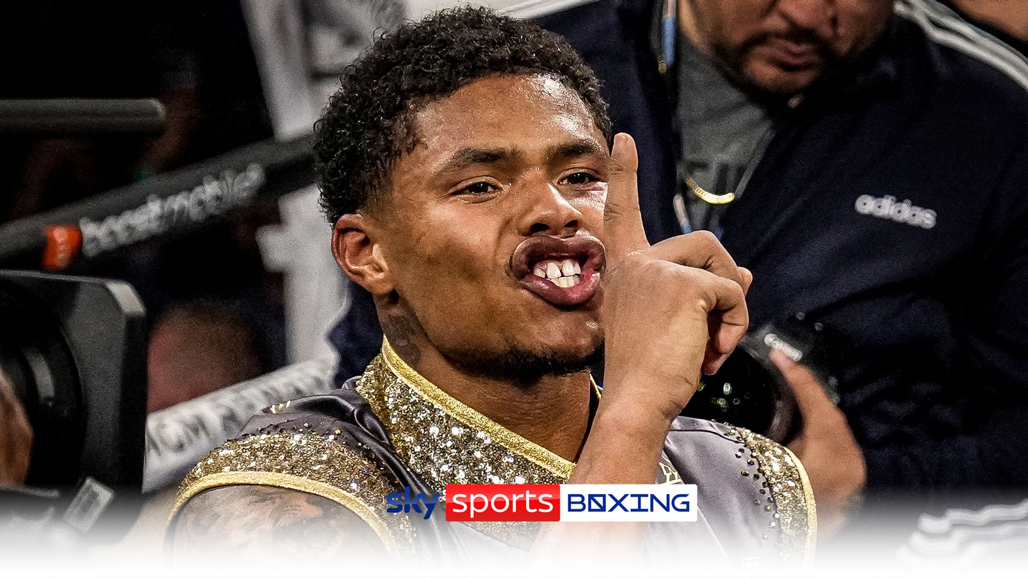 Devin Haney vs Vasiliy Lomachenko: Winner could face Shakur Stevenson ...