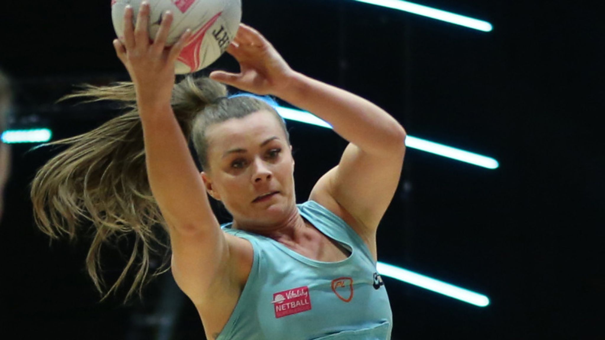 Netball Super League Round 11: Surrey Storm keep pace at top with win ...