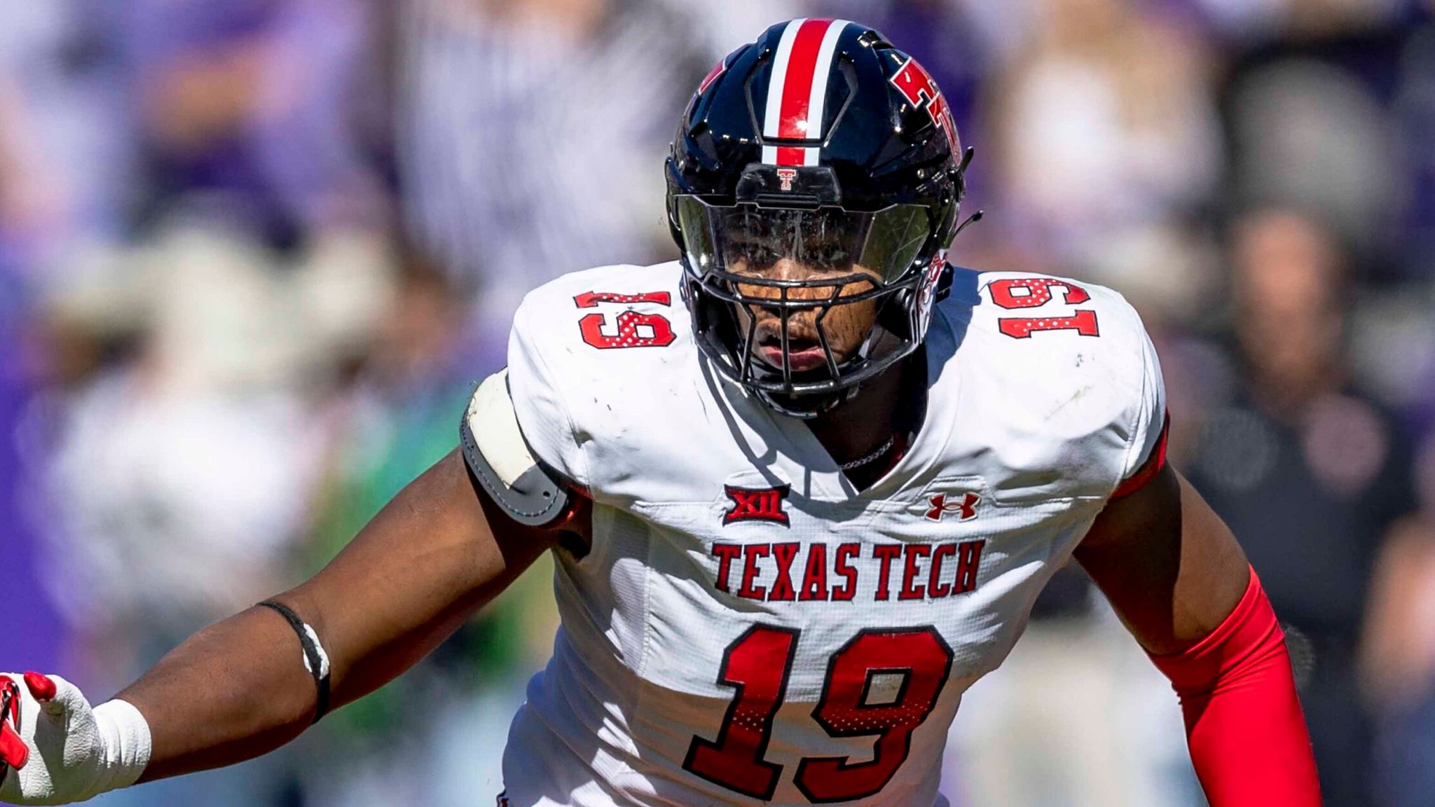 Will Anderson Jr: Why the Alabama star is the best player at the 2023 ...