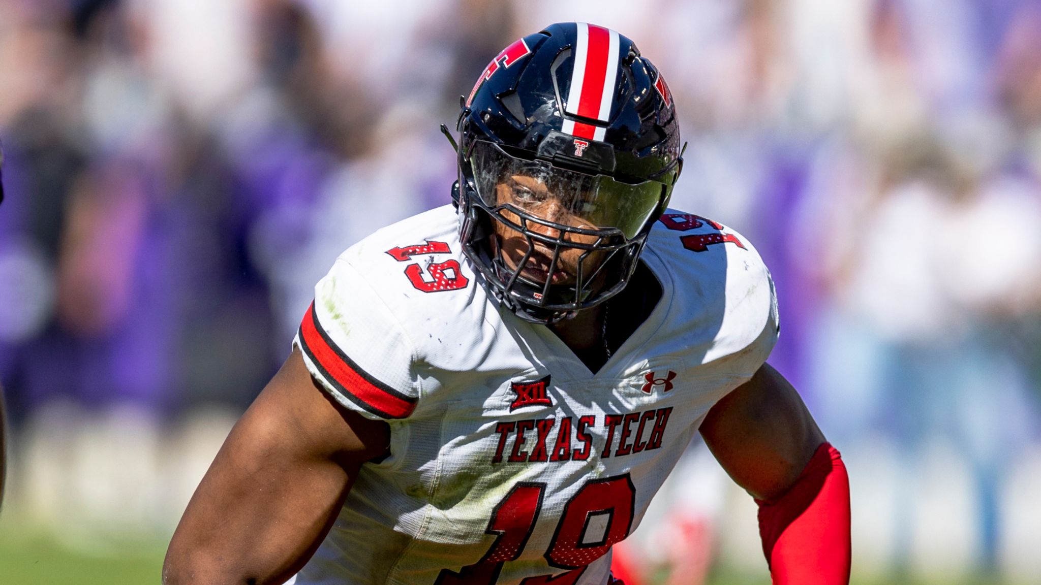 2023 NFL Draft: Neil Reynolds' mock draft top 10 ahead of Thursday ...