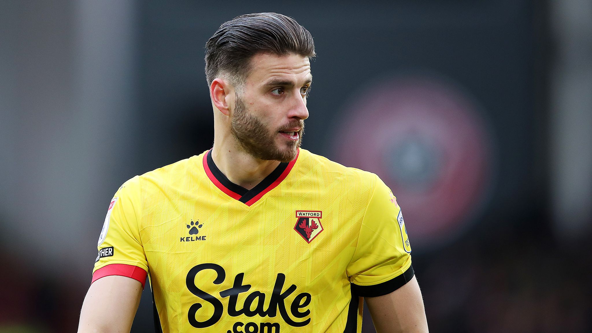 Championship Team of the Month for March | Football News | Sky Sports