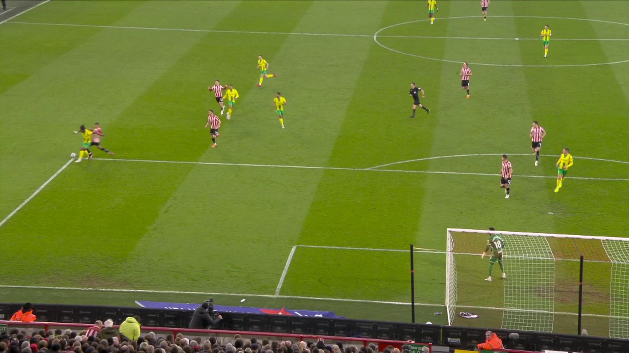 Ref Watch: Should West Ham have been given a penalty against Liverpool ...