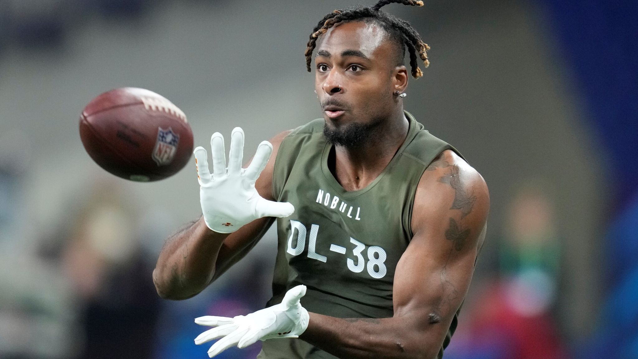 Will Anderson Jr: Why the Alabama star is the best player at the 2023 ...