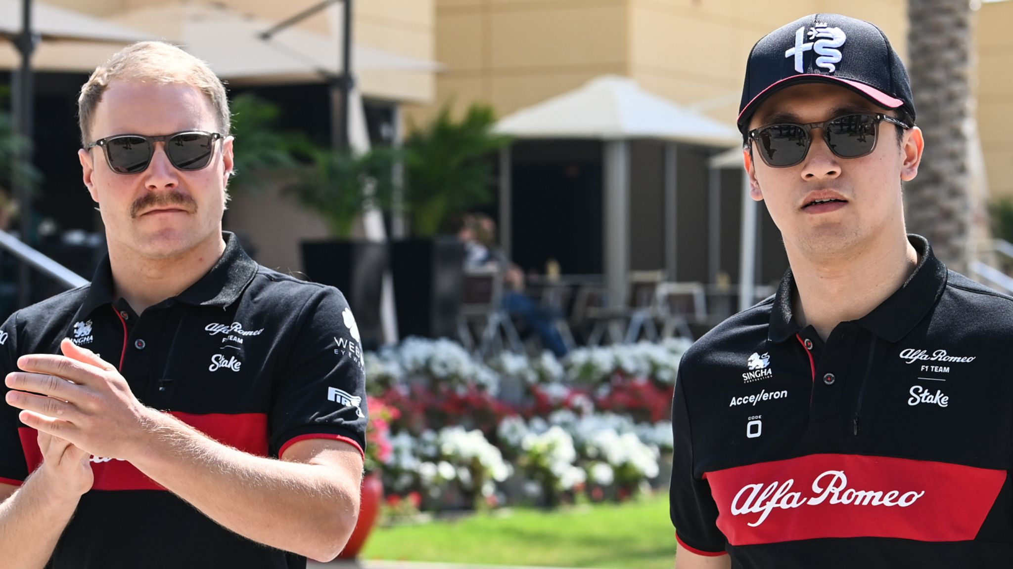F1's spring break: How the cancelled Chinese GP could impact the 2023 ...
