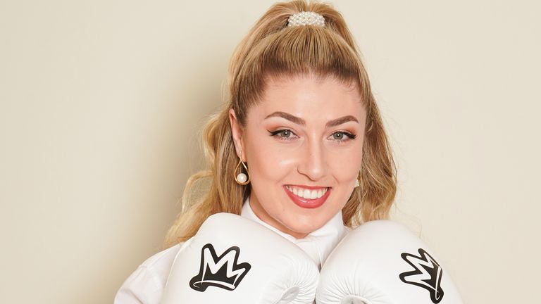 'Sugar' Shane Mosley Q&A: Hall of Famer picks Ryan Garcia to defeat ...