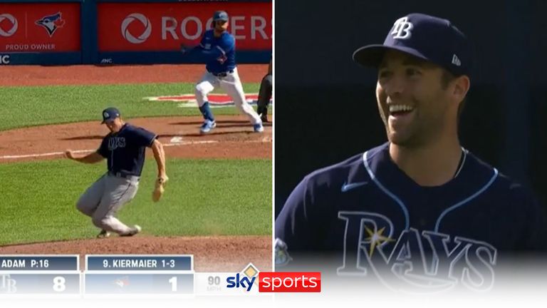 Tempers flare as Gervonta Davis and Ryan Garcia make weight for big ...