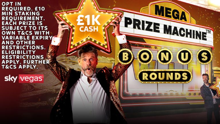 Sky Sports - Sports News, Transfers, Scores | Watch Live Sport