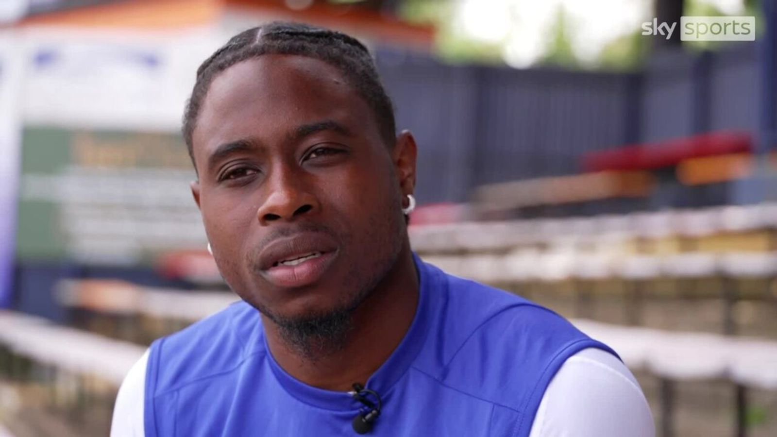 Pelly Ruddock Mpanzu: We've shown our mental strength | Football News ...