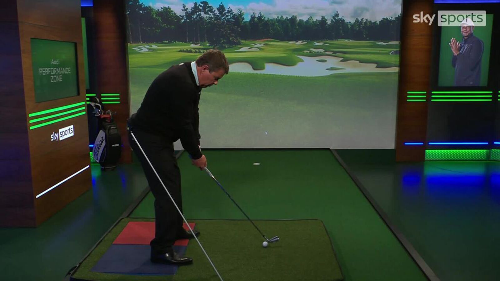 Breaking down Max Homa's swing | How does it work? | Golf News | Sky Sports