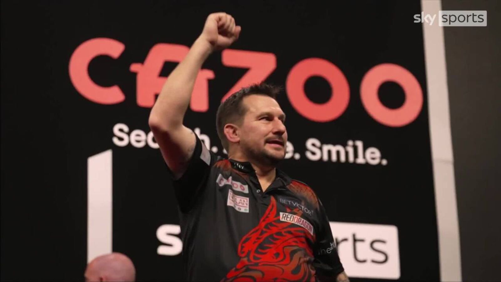 Premier League Darts: The story of Manchester | Darts News | Sky Sports