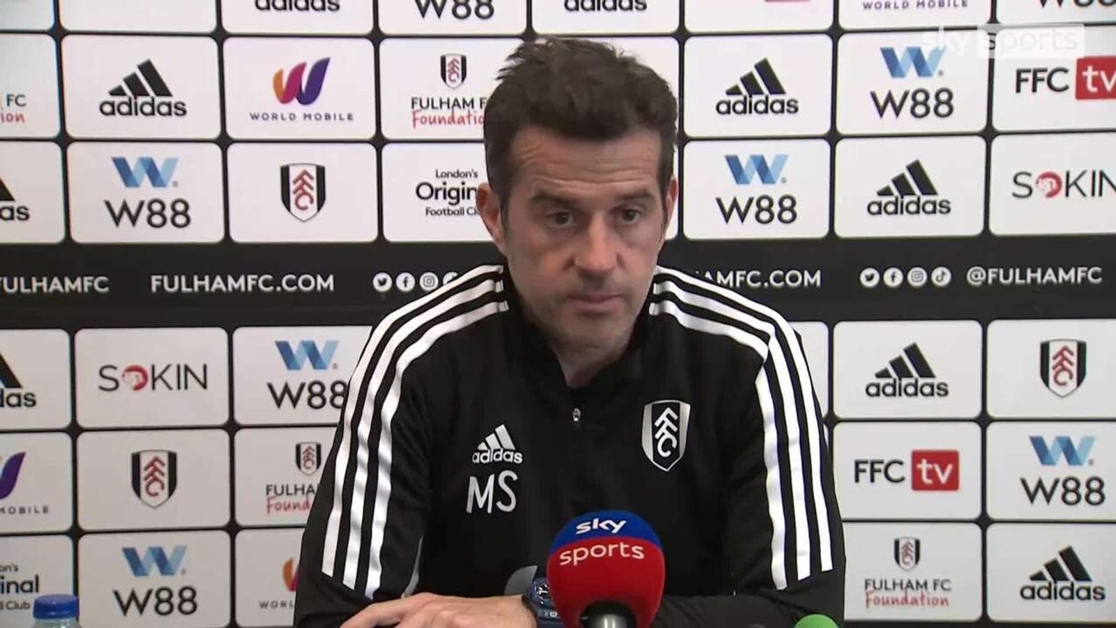 Marco Silva: Liverpool decision 'embarrassing' | 'Up to us to react ...